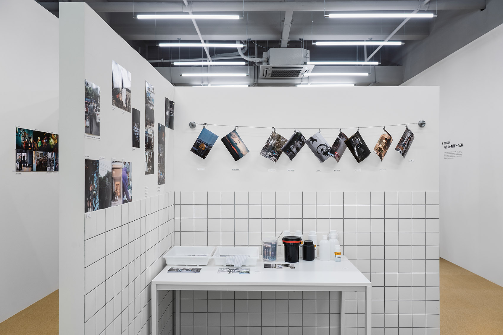 Urban Renewal Special Exhibition – Answer to Yulin in 1993-2022, China ...