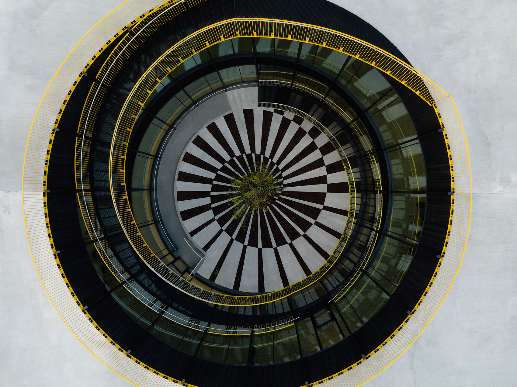 The Plus by BIG - 谷德设计网