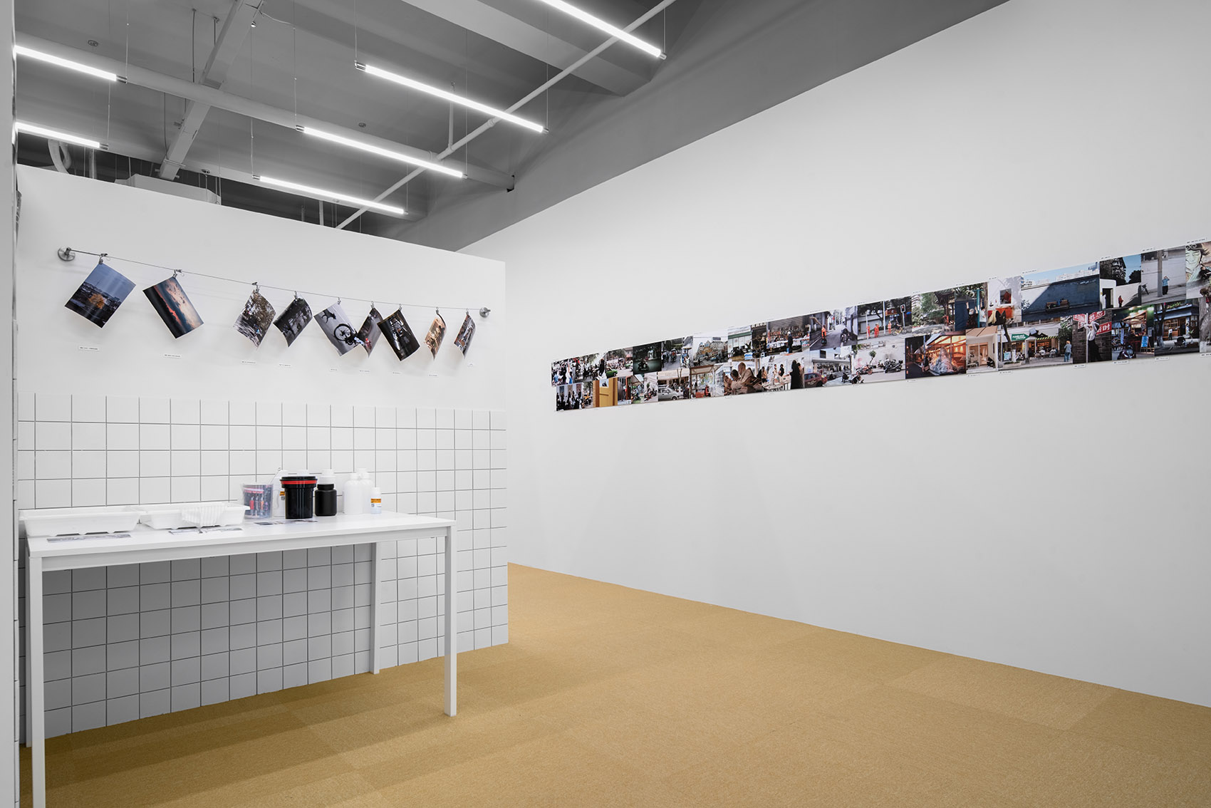 Urban Renewal Special Exhibition – Answer to Yulin in 1993-2022, China ...