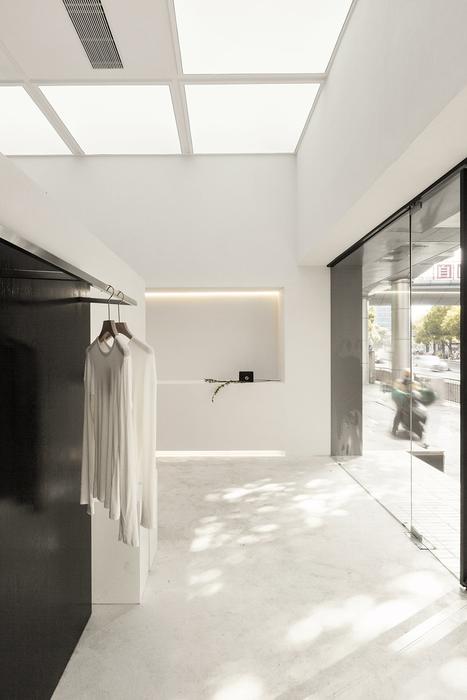 hôte hote by A.N.D DESIGN - 谷德设计网