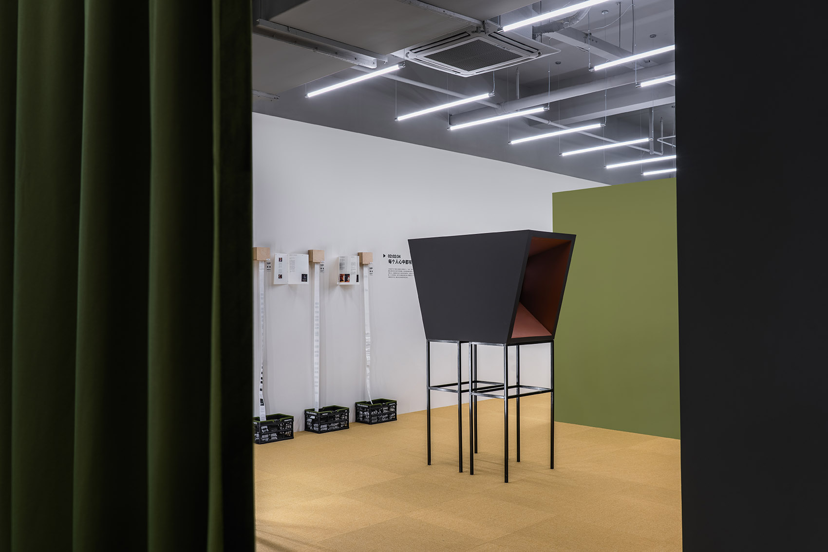 Urban Renewal Special Exhibition – Answer to Yulin in 1993-2022, China ...