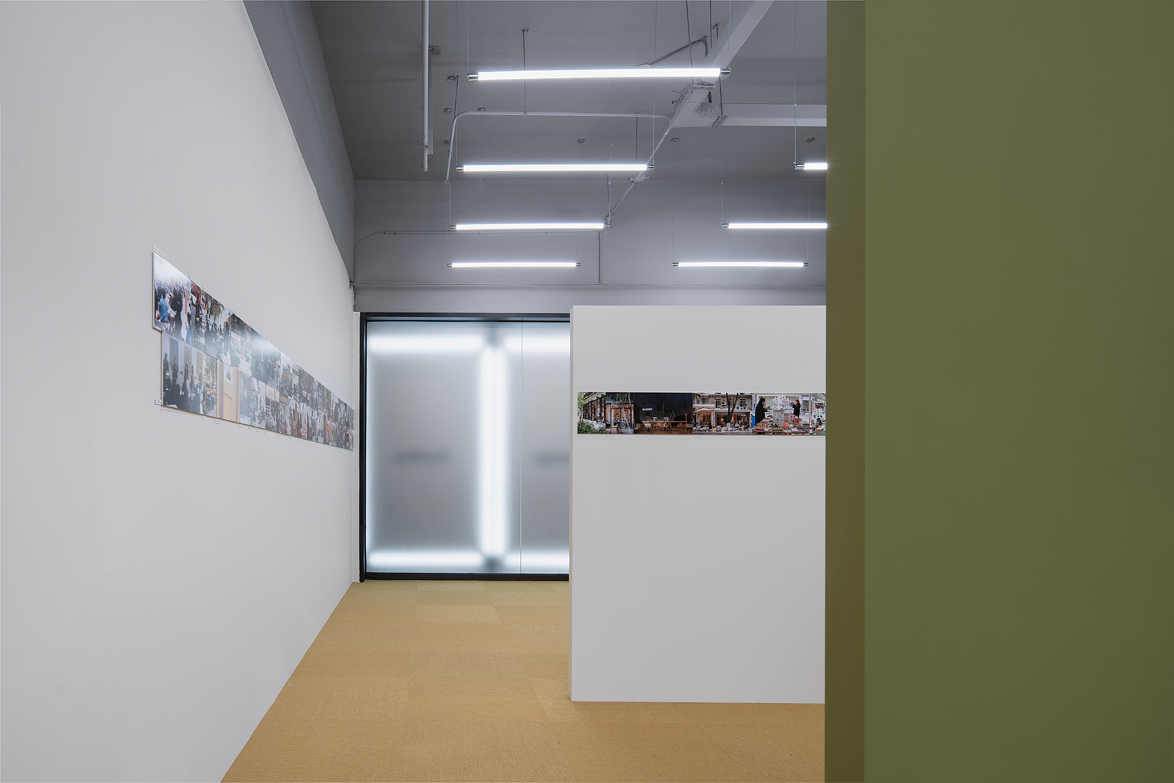 Urban Renewal Special Exhibition – Answer to Yulin in 1993-2022, China ...