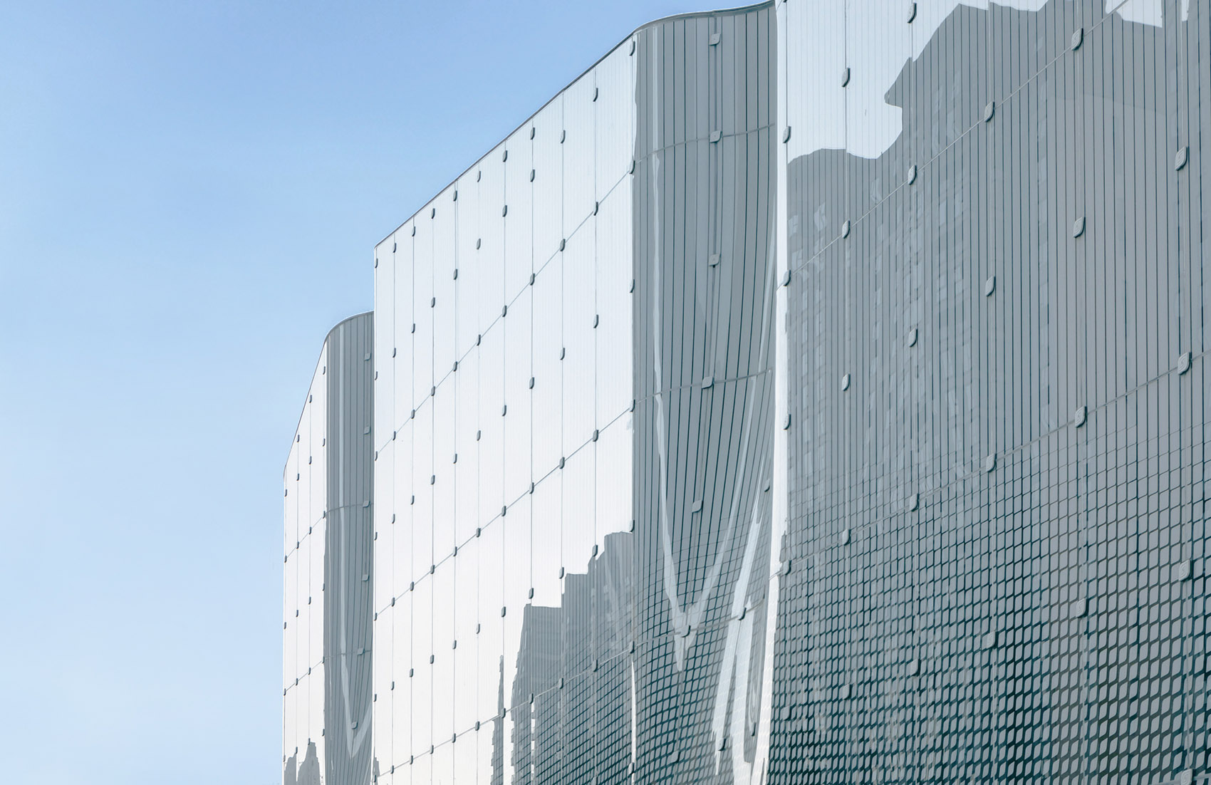 Zhou Yao Insect Museum in Ningbo by DDB Architects Shanghai+Sitarch Lab ...