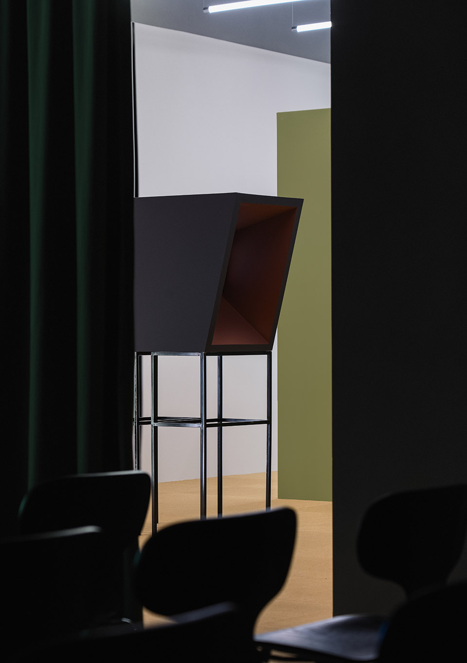 Urban Renewal Special Exhibition – Answer to Yulin in 1993-2022, China ...