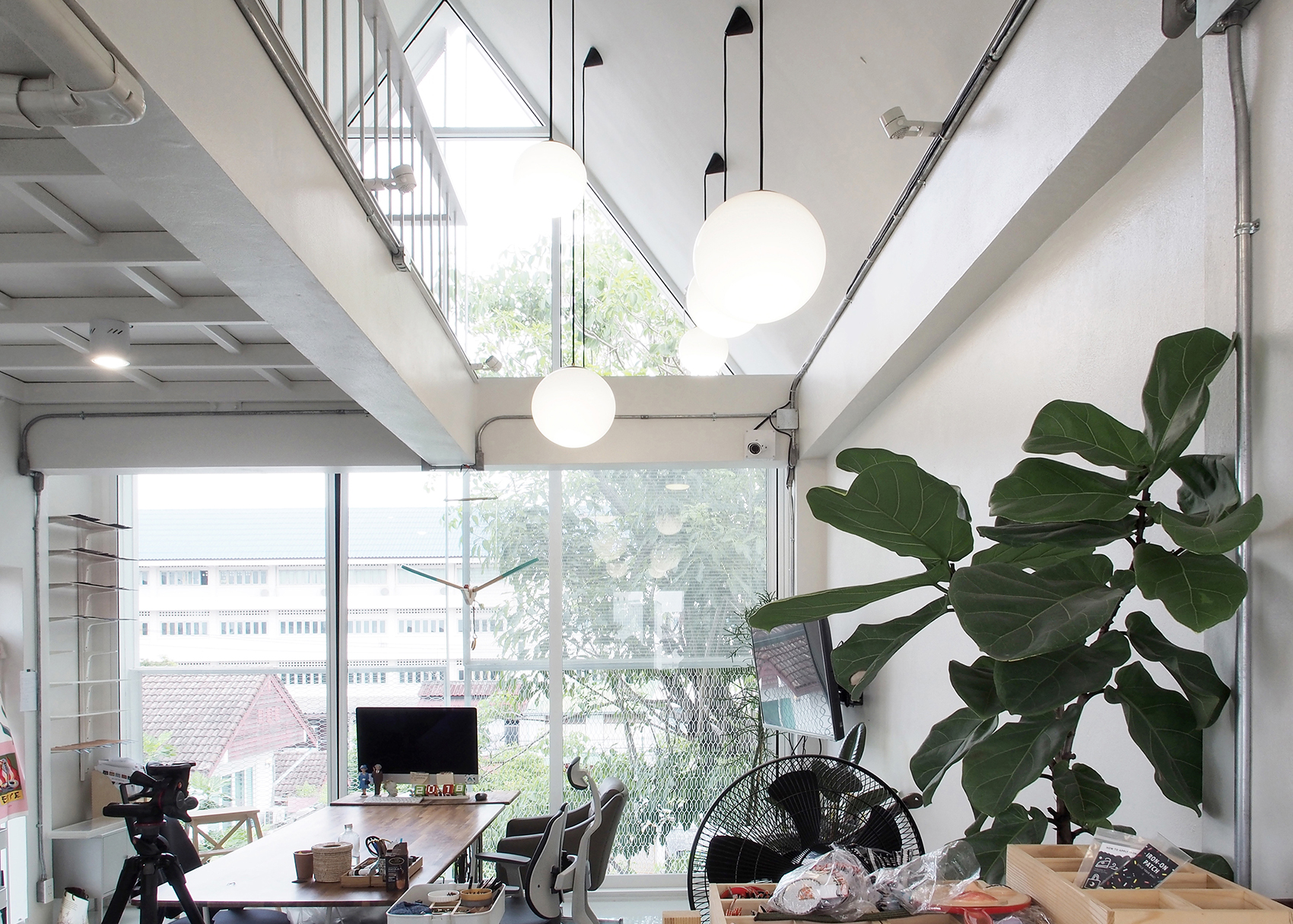 TA-THA-TA Studio by ASWA - 谷德设计网