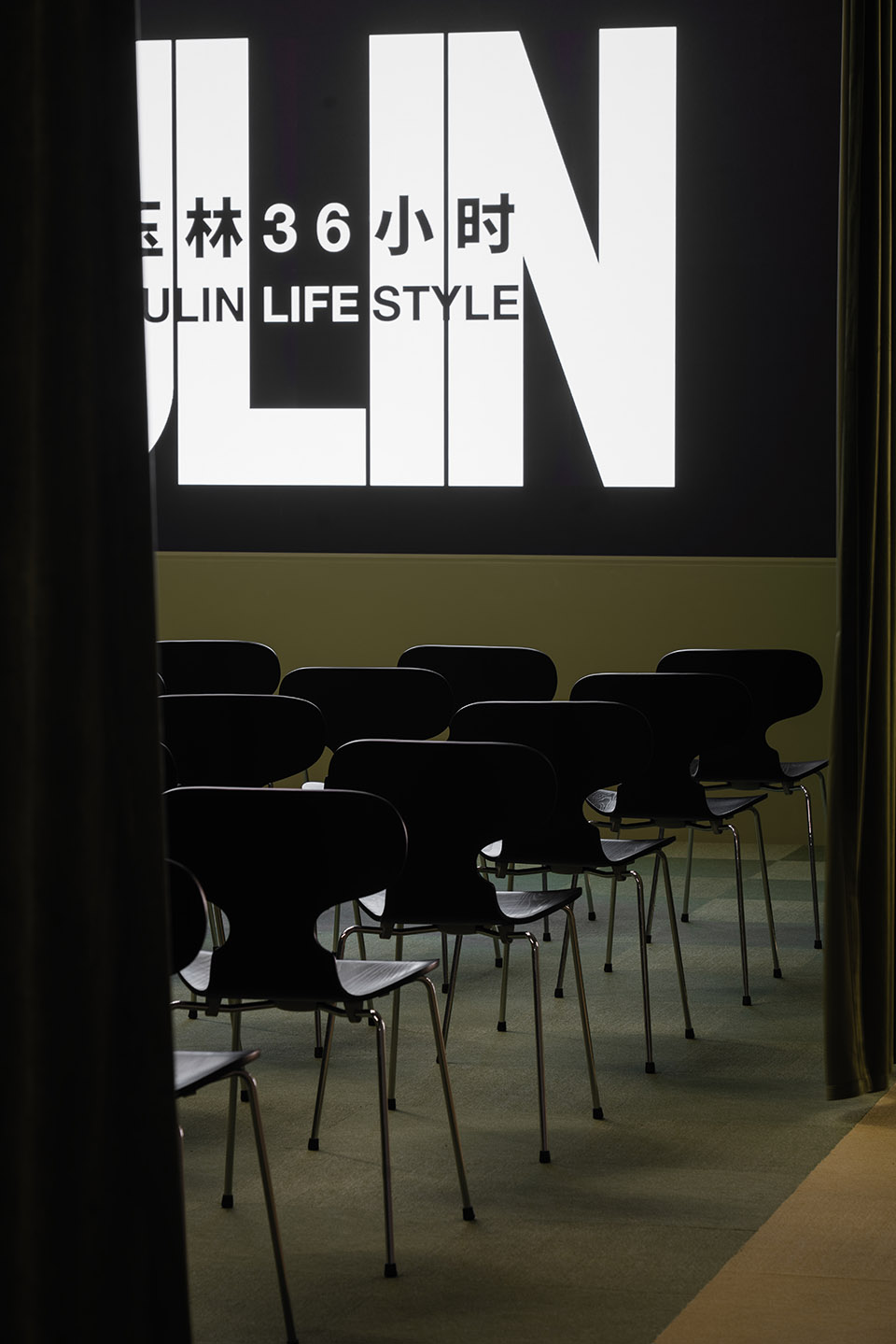 Urban Renewal Special Exhibition – Answer to Yulin in 1993-2022, China ...