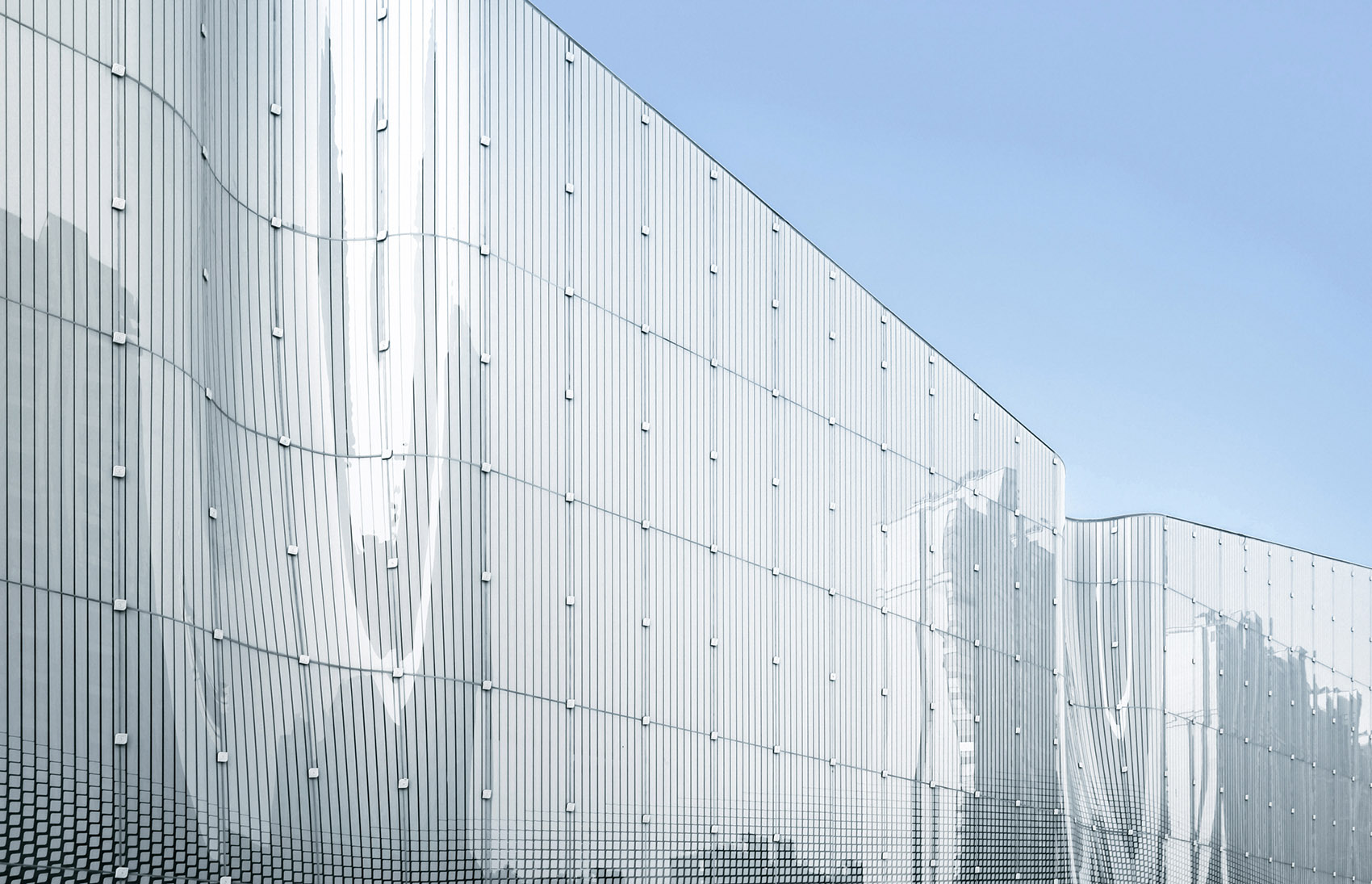 Zhou Yao Insect Museum in Ningbo by DDB Architects Shanghai+Sitarch Lab ...