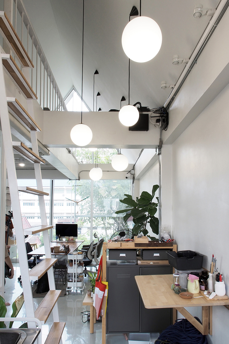 TA-THA-TA Studio by ASWA - 谷德设计网