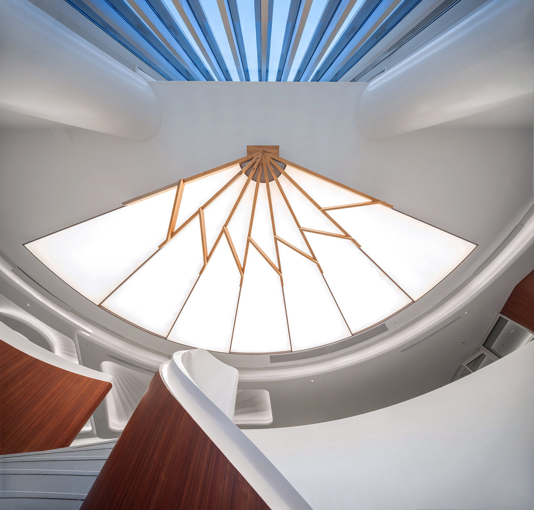 Renovation and extension project of Wanping Theater by Tongji ...