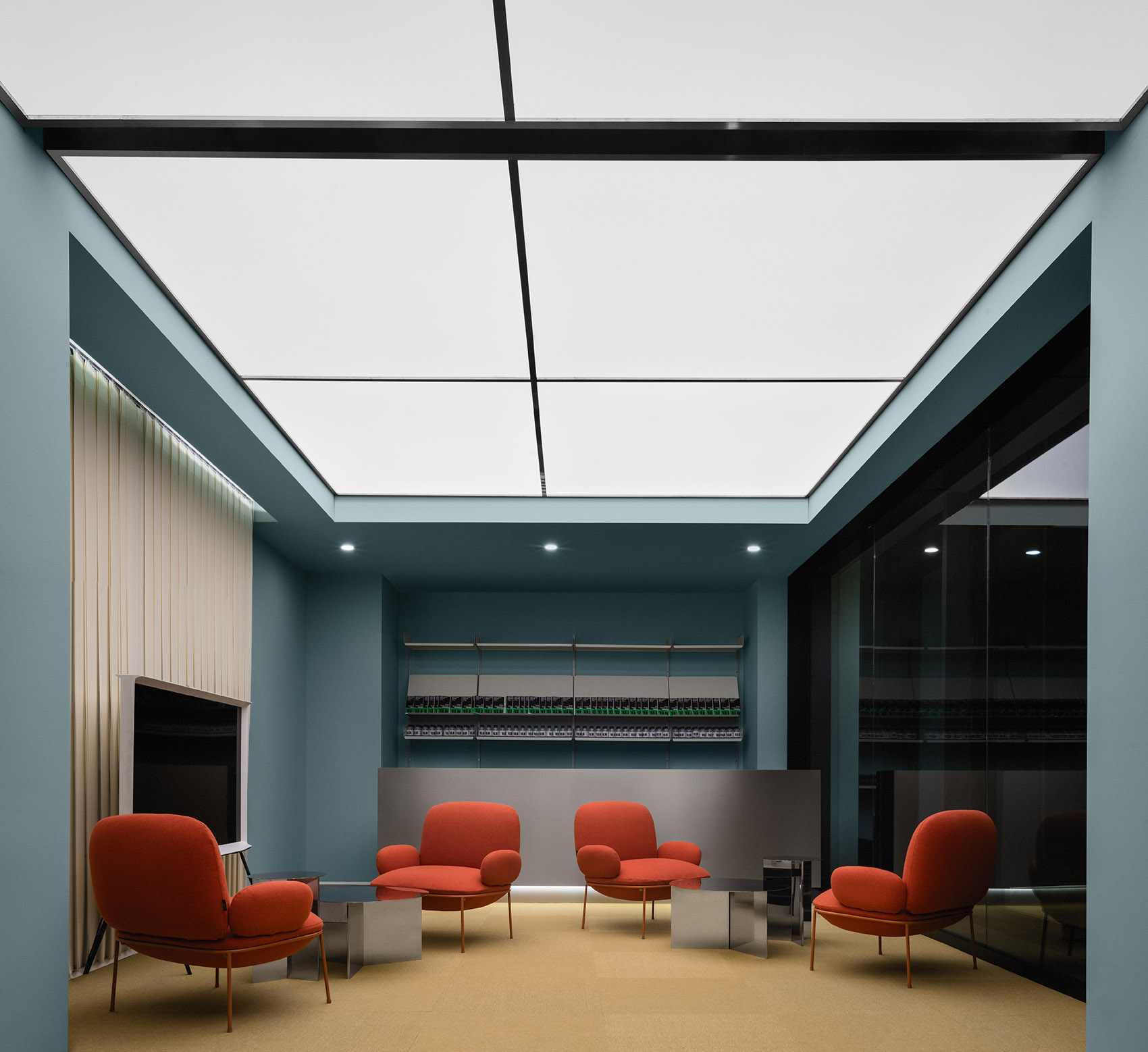 Urban Renewal Special Exhibition – Answer to Yulin in 1993-2022, China ...