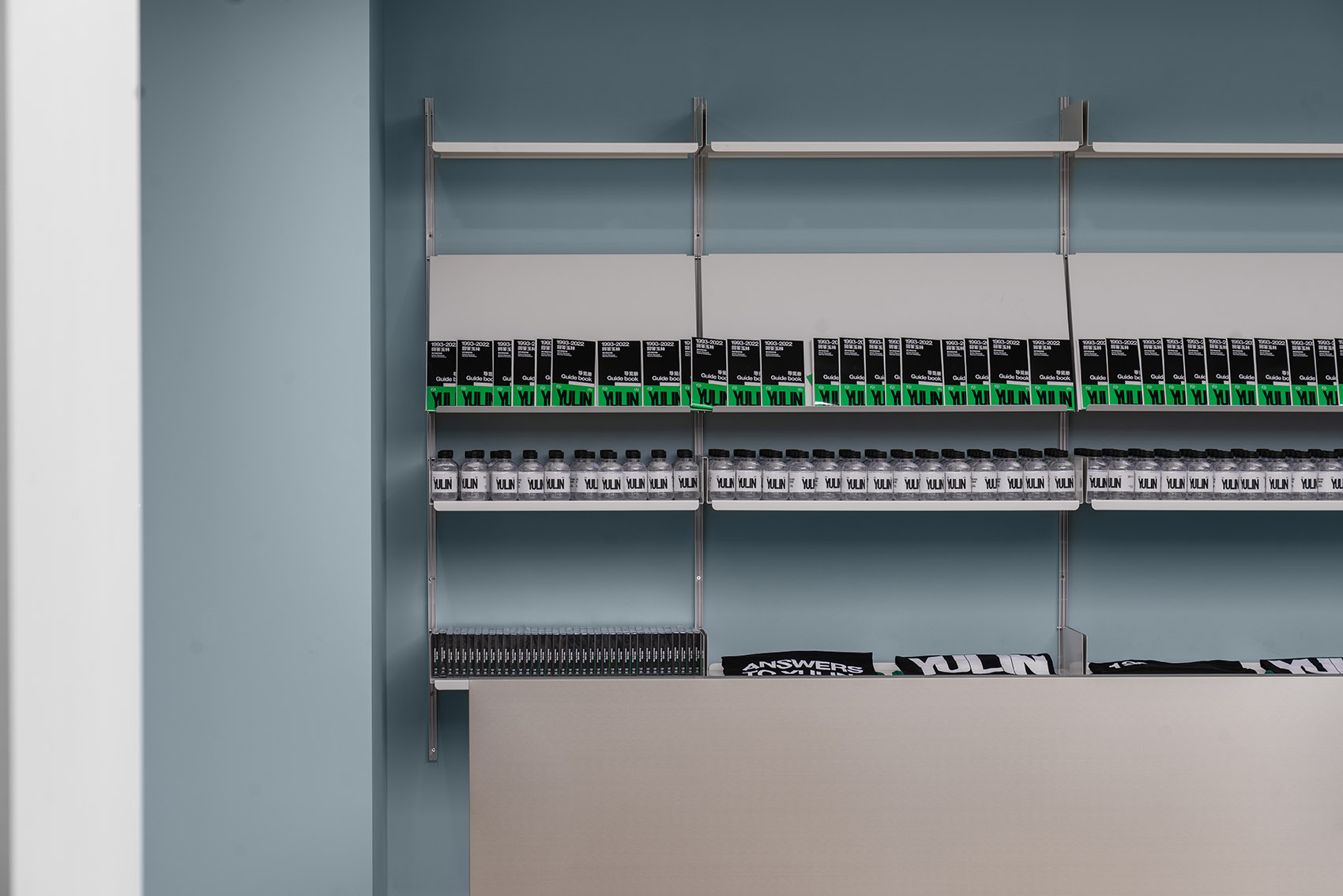 Urban Renewal Special Exhibition – Answer to Yulin in 1993-2022, China ...