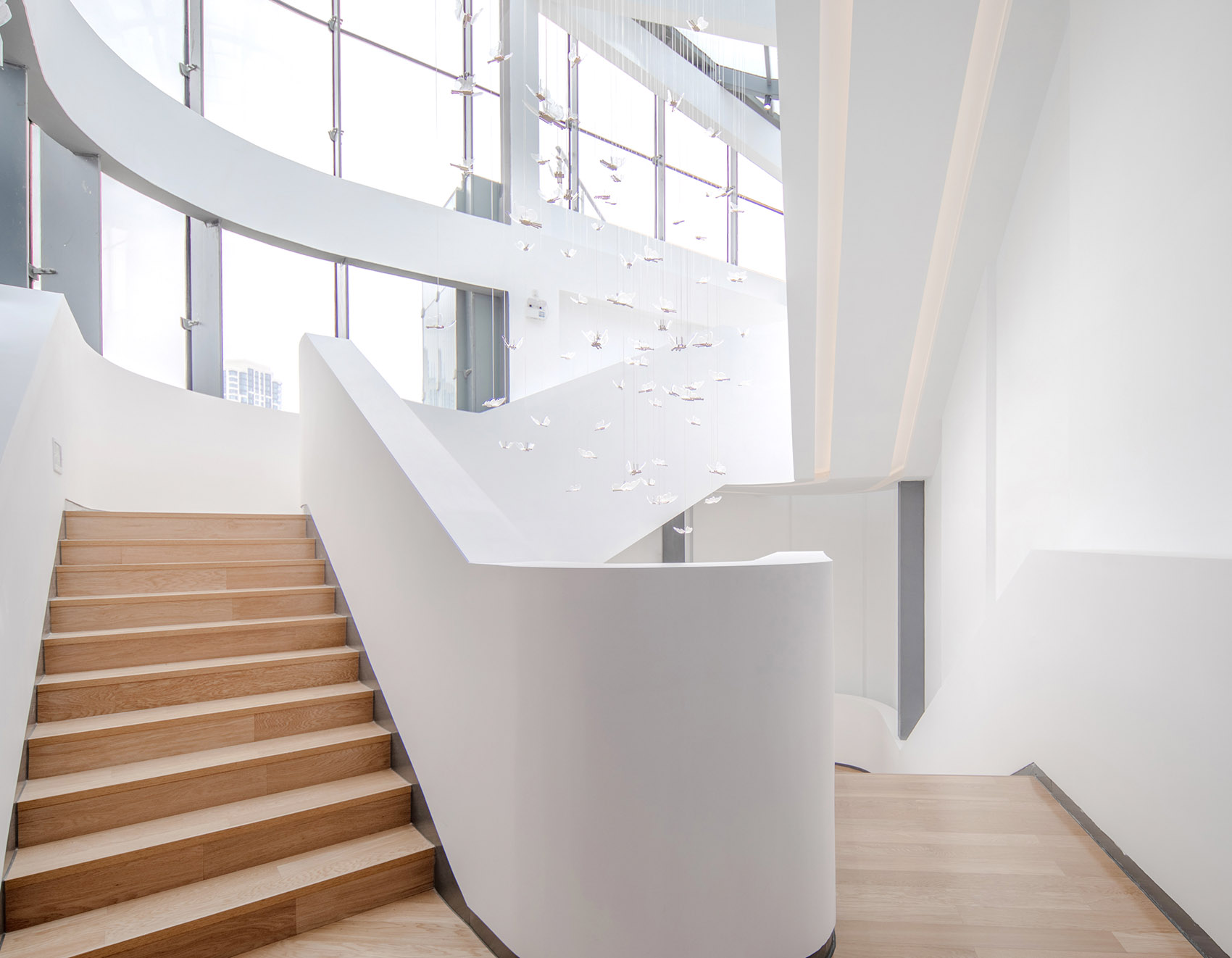 Zhou Yao Insect Museum in Ningbo by DDB Architects Shanghai+Sitarch Lab ...