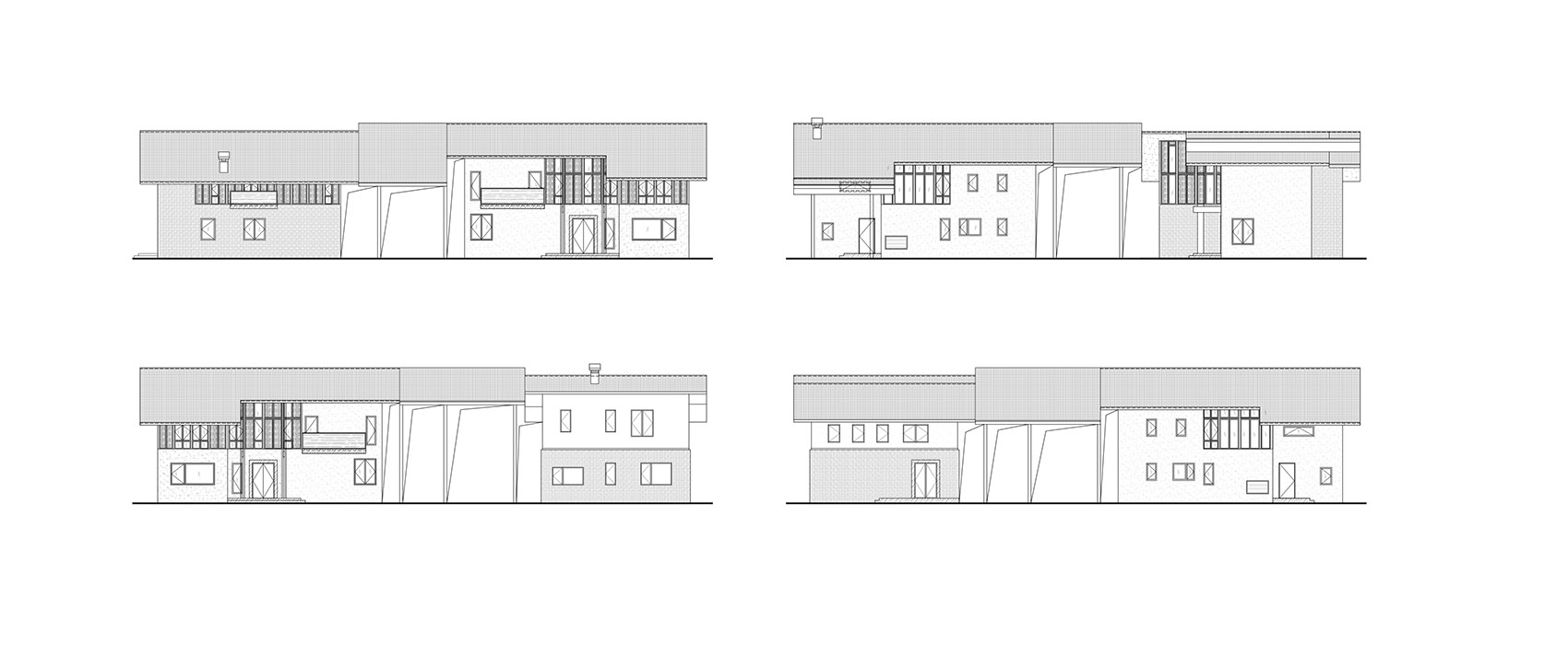 Mi Luo City“Duan Wu Community”Villager Relocating Project by ZAOZUO ...