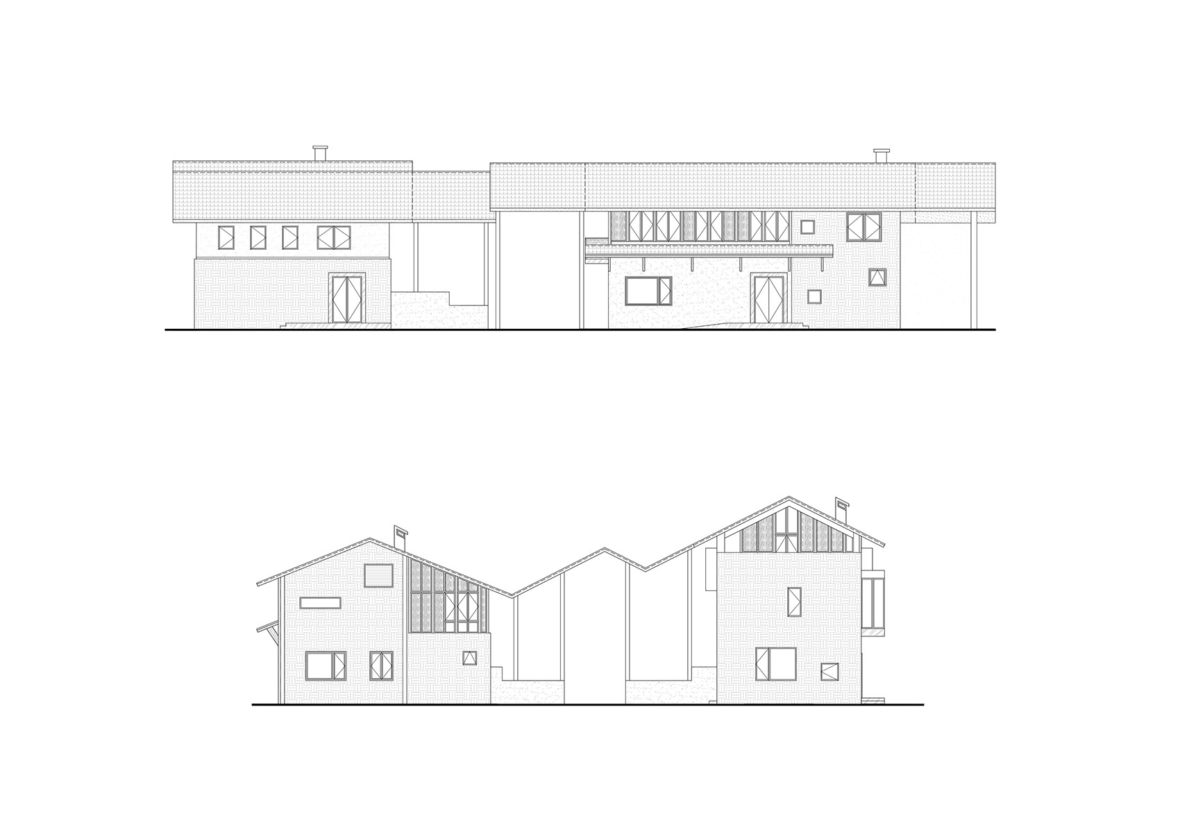 Mi Luo City“Duan Wu Community”Villager Relocating Project by ZAOZUO ...