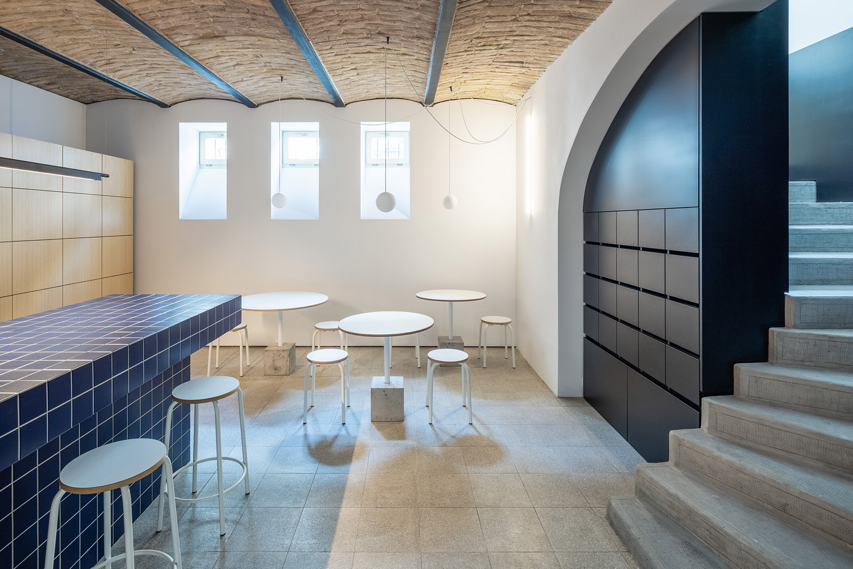 Elysium Spa, Slovakia by GRAU architects - 谷德设计网