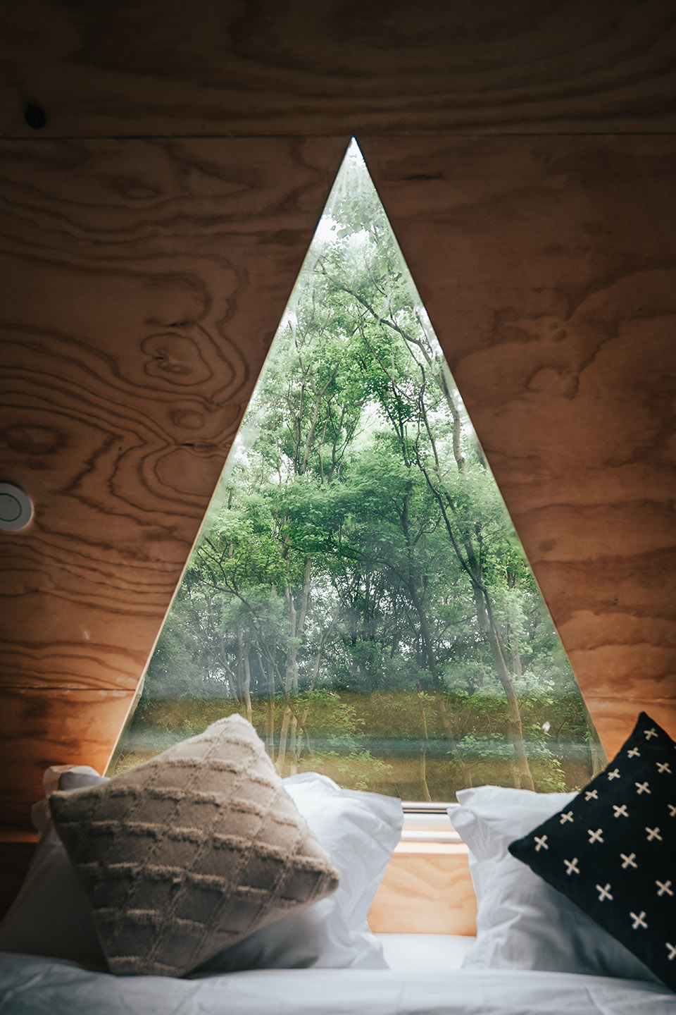 Wild Home – The Ark Cabin, Wuhan, China by Wiki World & Advanced ...