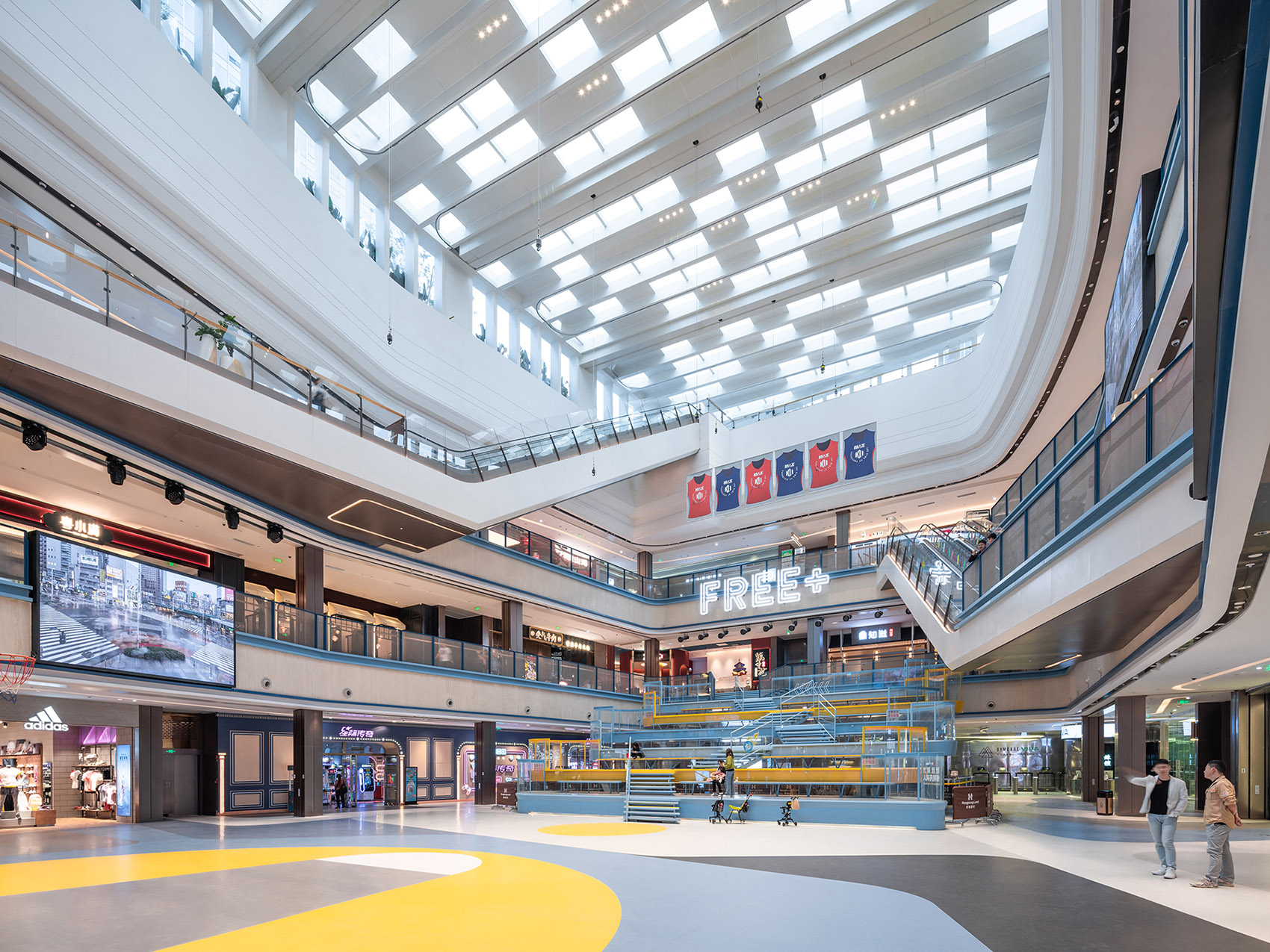 Hongkong Land’s Yorkville – The Ring, Chongqing, China by PH Alpha ...