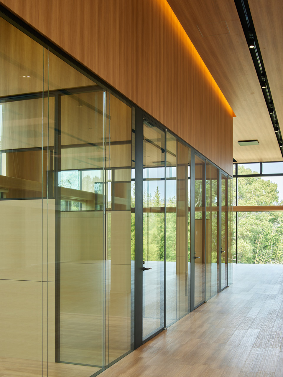 Global Hub Square, Japan by the design labo inc. - 谷德设计网