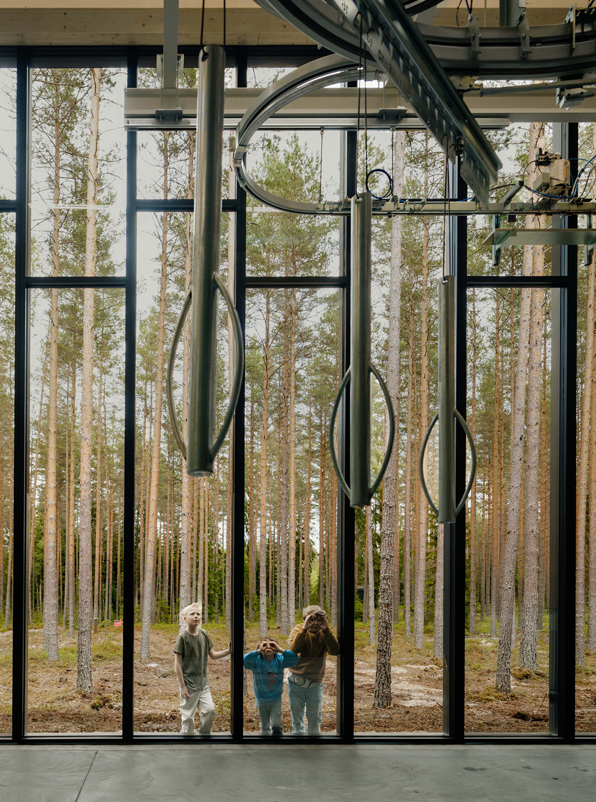 The Plus by BIG - 谷德设计网