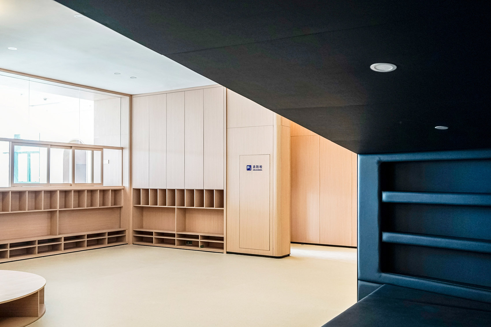 Kido International Preschool & Daycare Ningbo Campus, China by REAL ...
