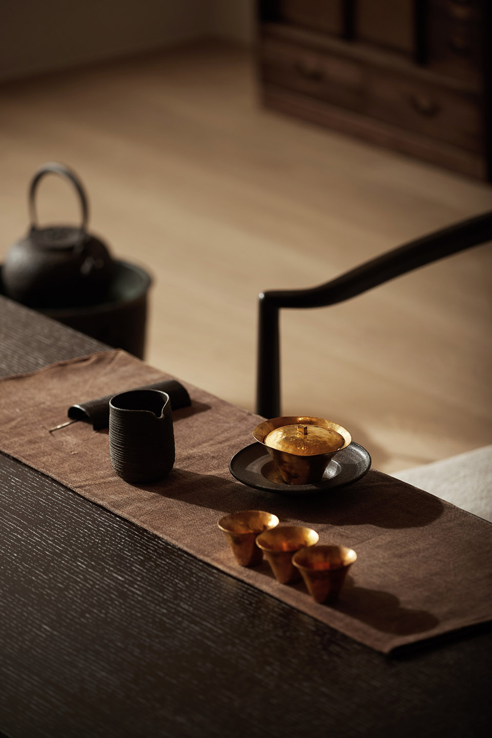 Line and form, Guiyang, China by SHIYI DESIGN - 谷德设计网