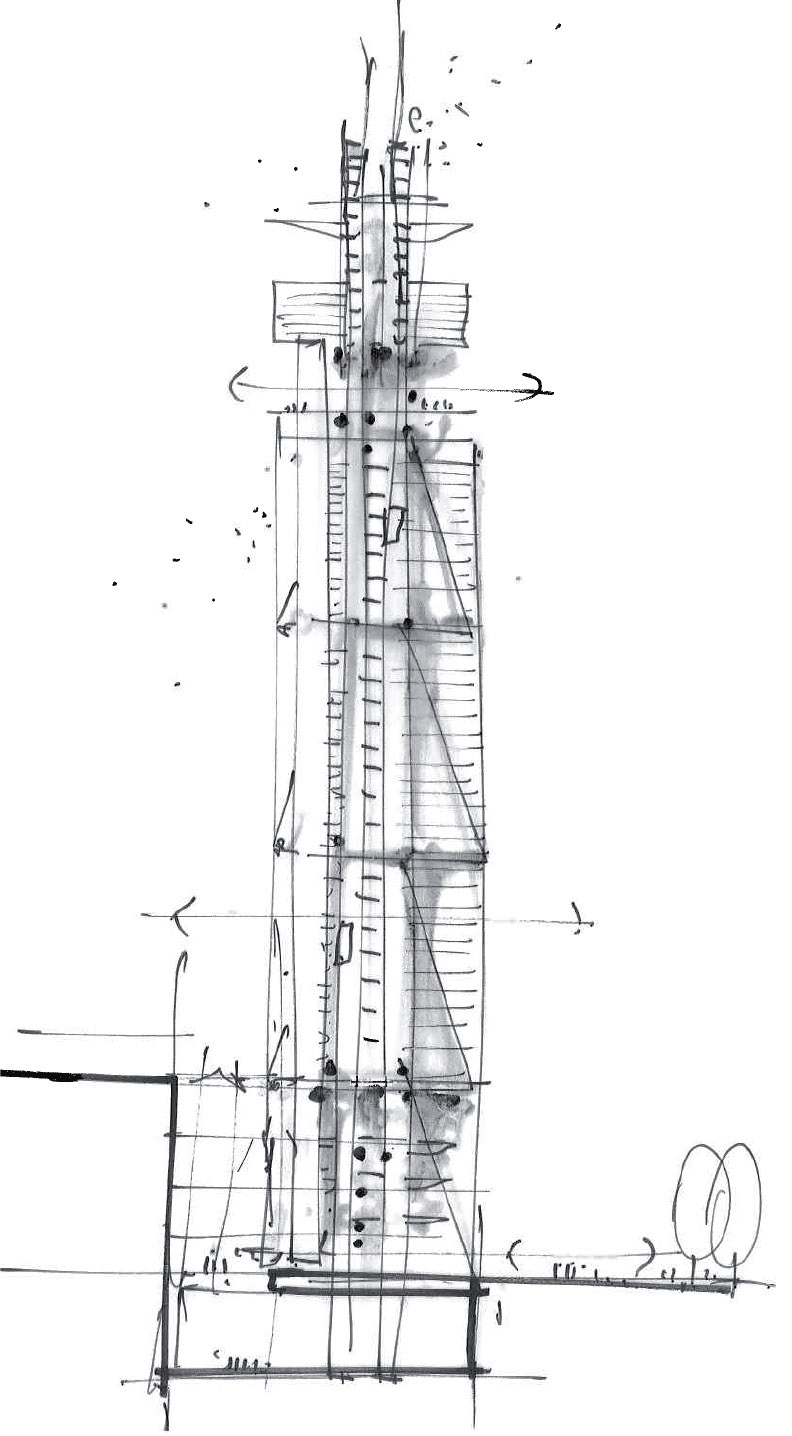 Parc.1 by Rogers Stirk Harbour + Partners - 谷德设计网