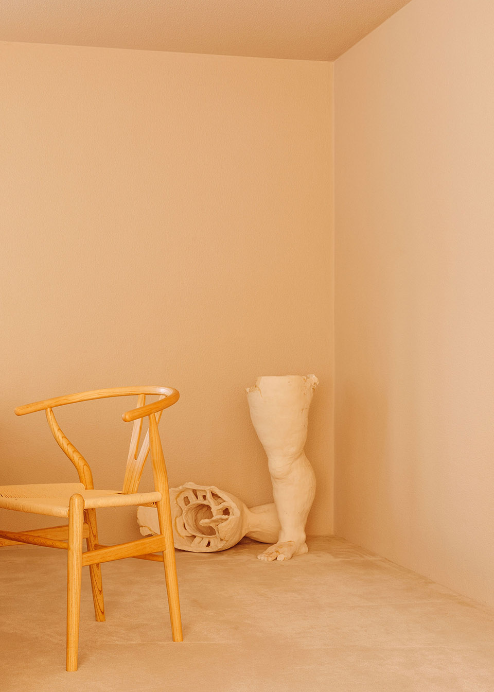 A Saramage by DC.AD - 谷德设计网