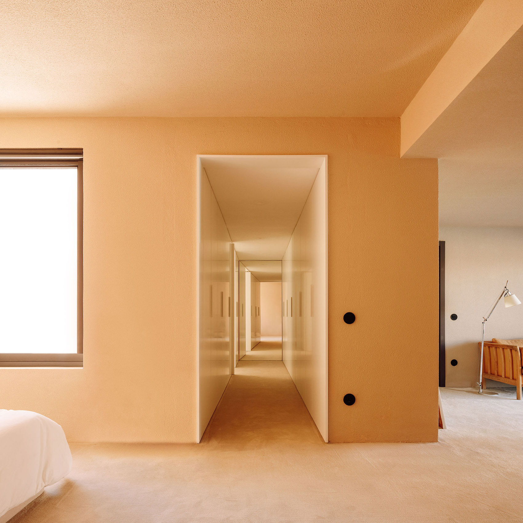 A Saramage by DC.AD - 谷德设计网