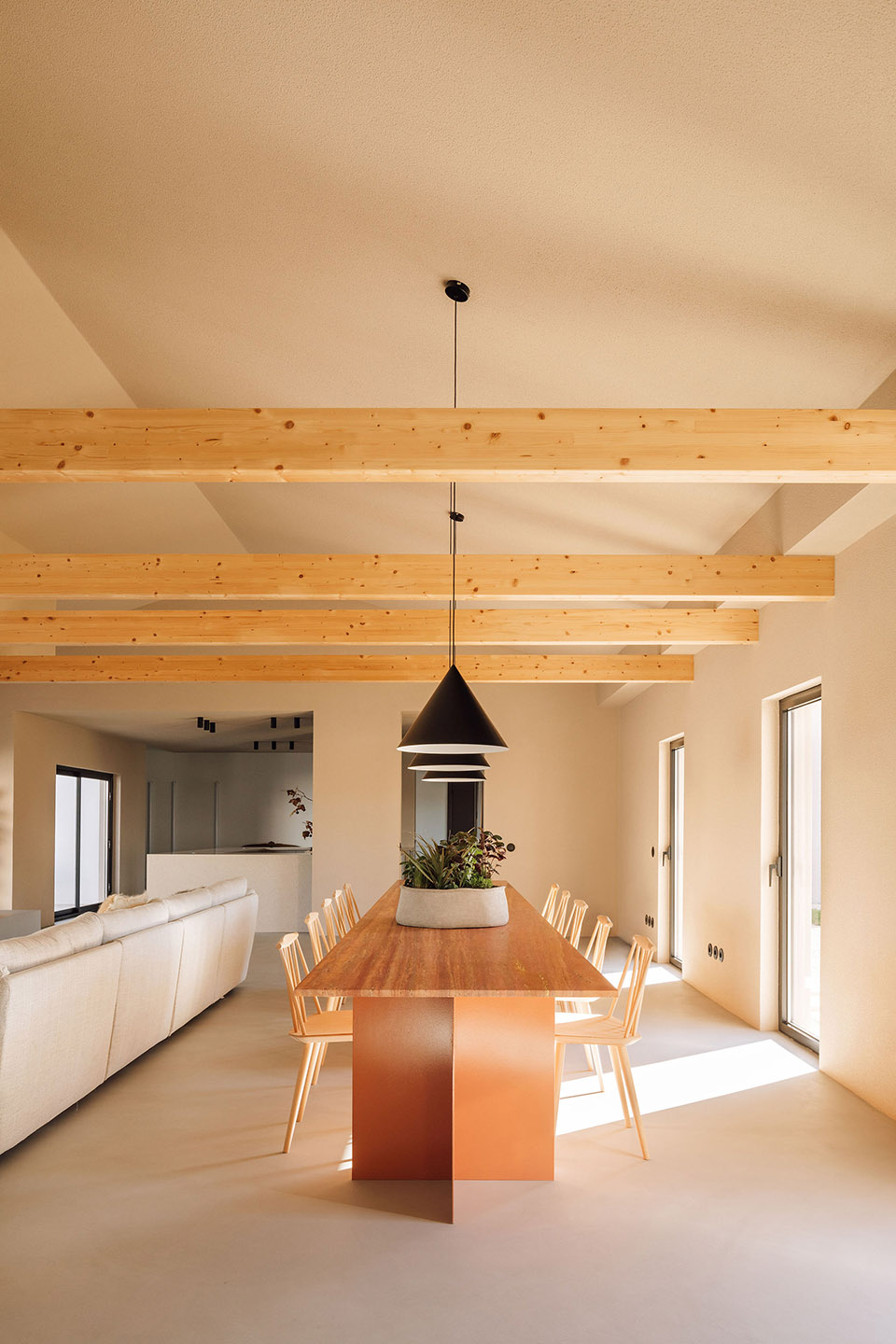 A Saramage by DC.AD - 谷德设计网