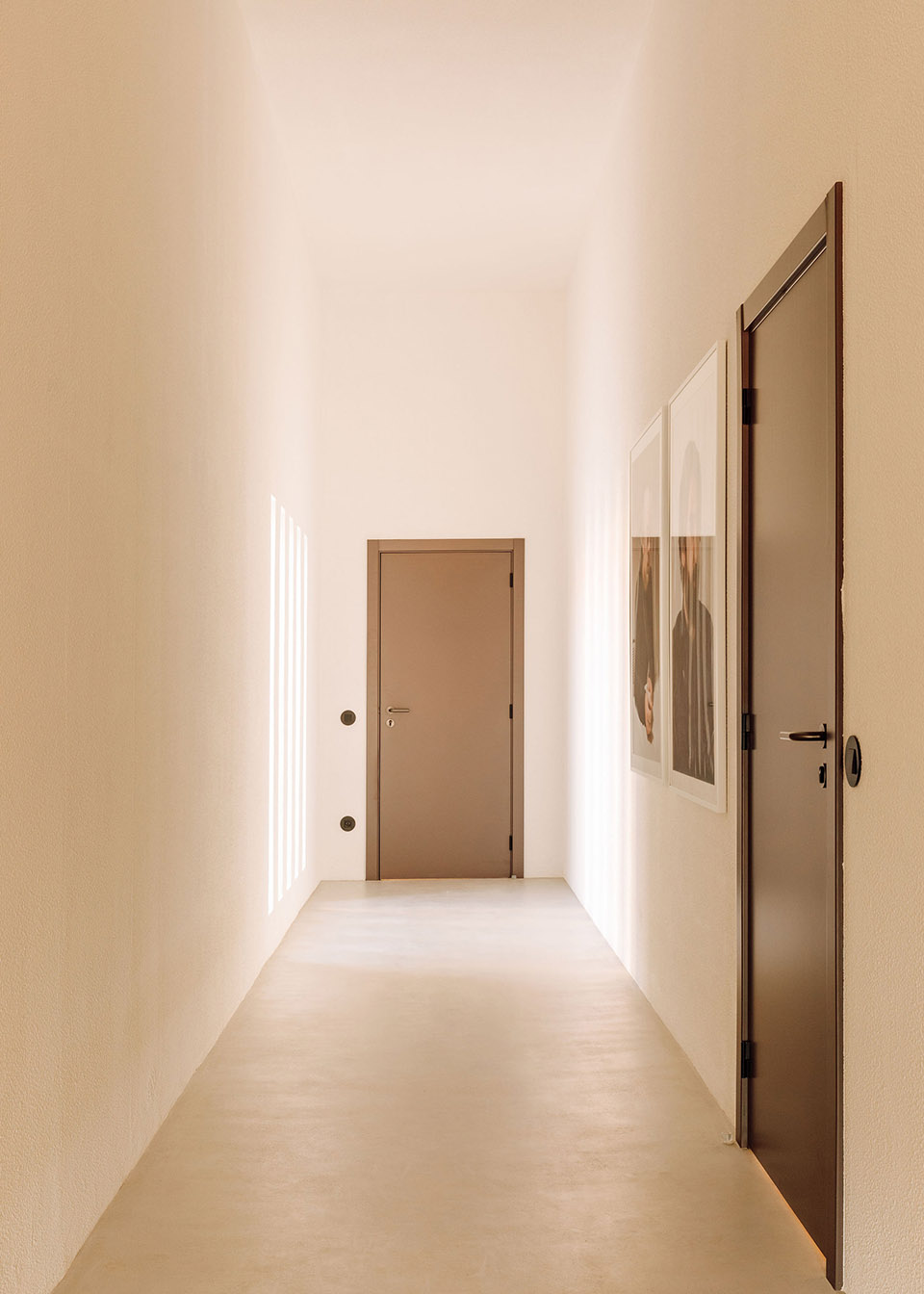 A Saramage by DC.AD - 谷德设计网