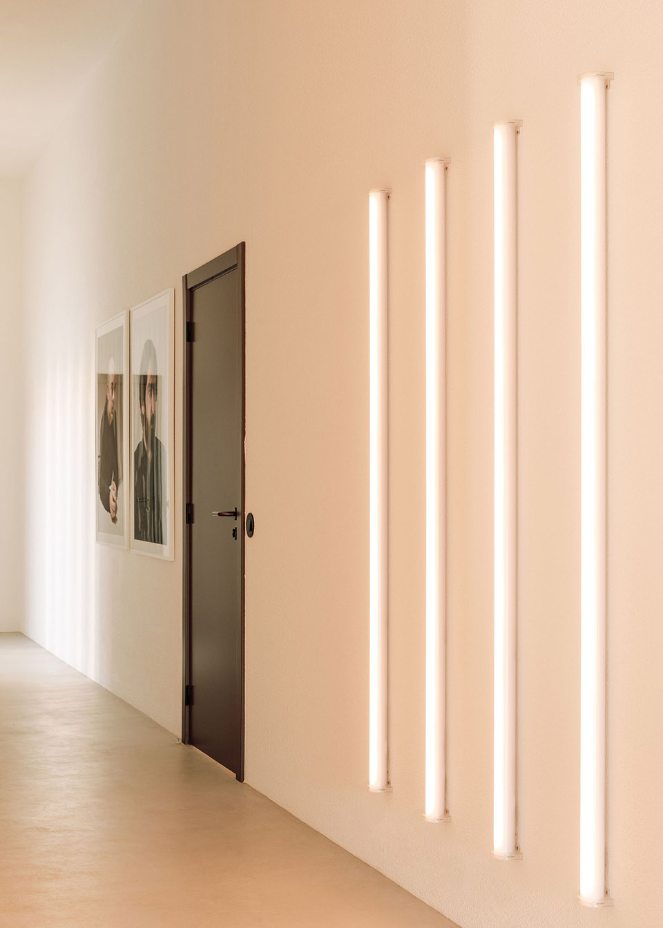 A Saramage by DC.AD - 谷德设计网