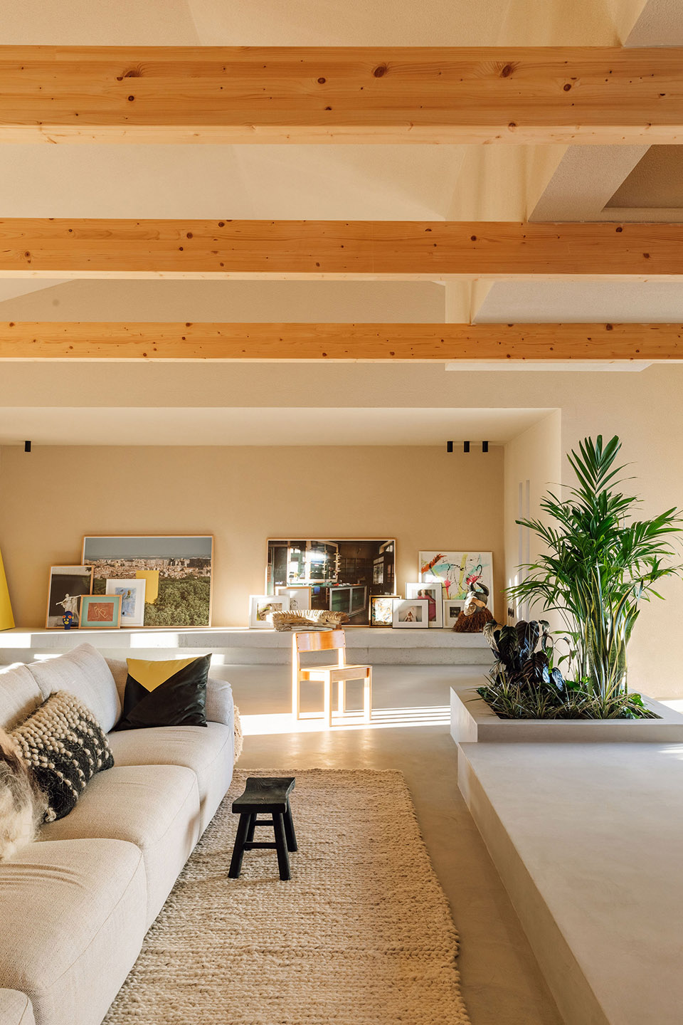 A Saramage by DC.AD - 谷德设计网