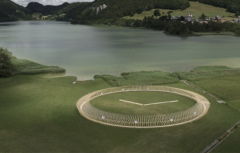 Fabien Roy Studio - 谷德设计网