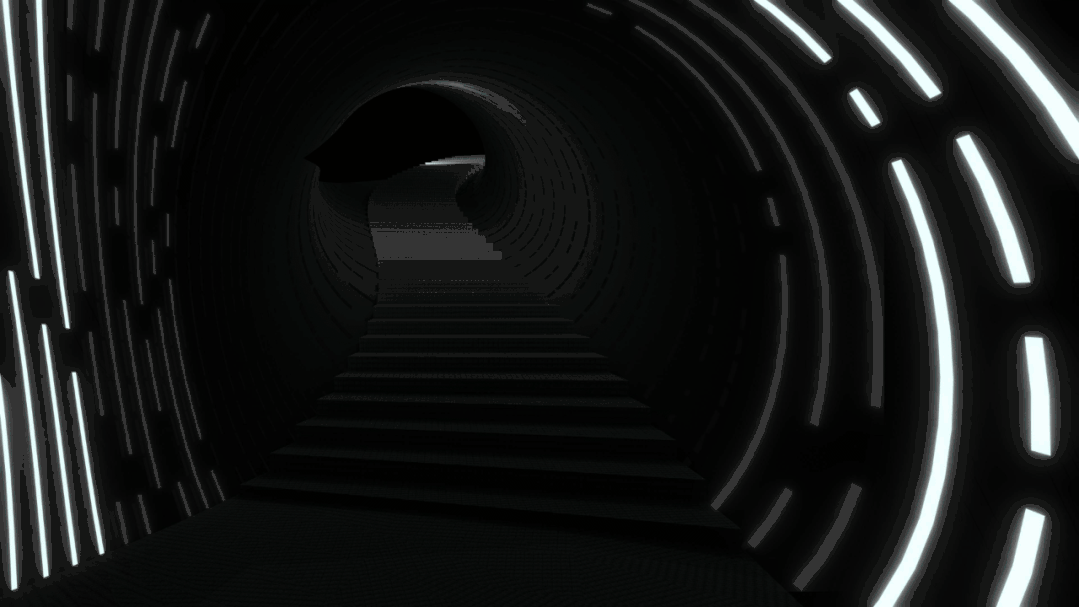 Spaceship Miracle, an immersive outdoor game scene in Chongqing by WTD ...