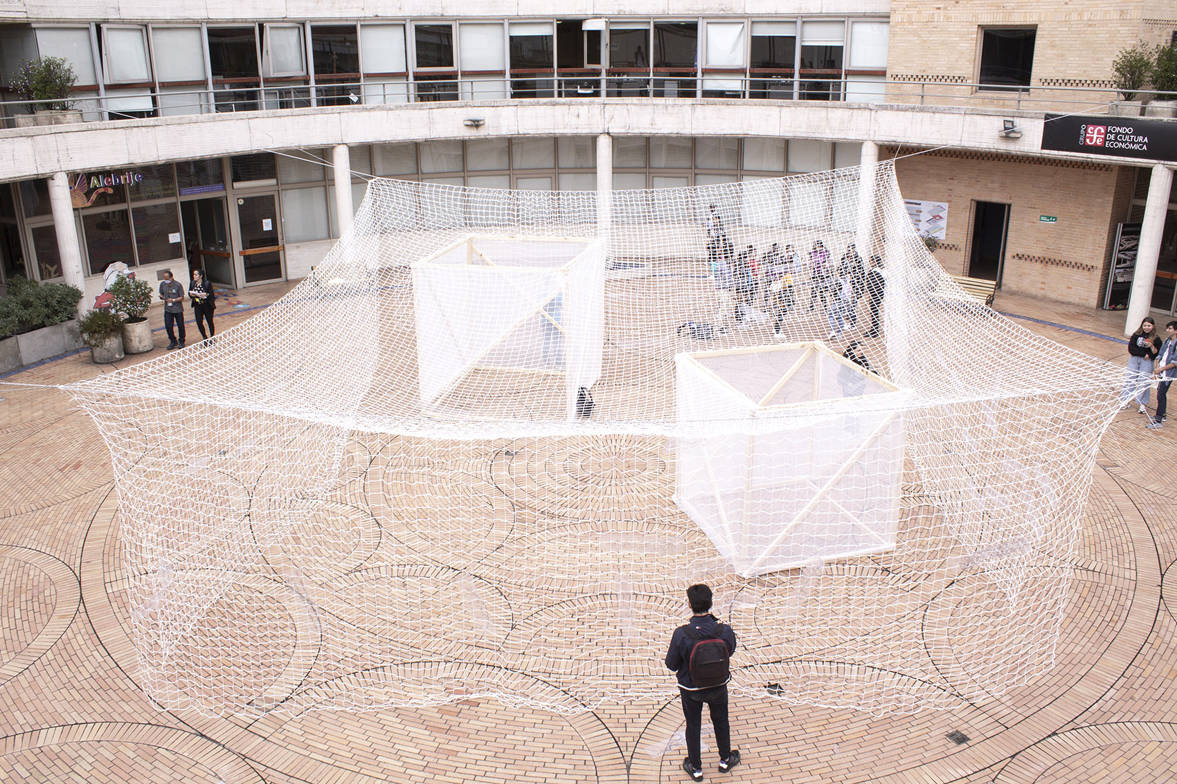 Invisible Architecture for the Unheard Voices of the Public Realm by ...