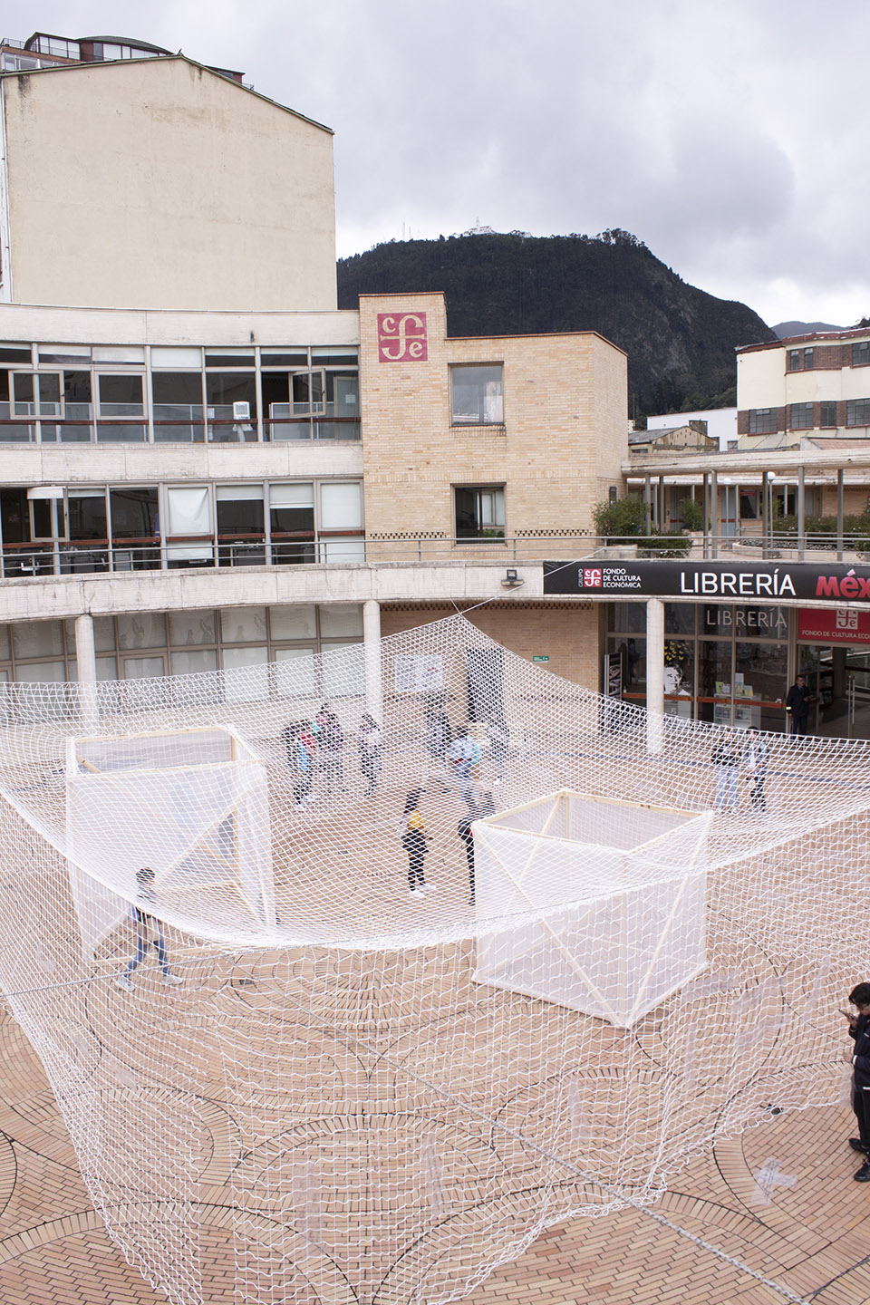 Invisible Architecture for the Unheard Voices of the Public Realm by ...