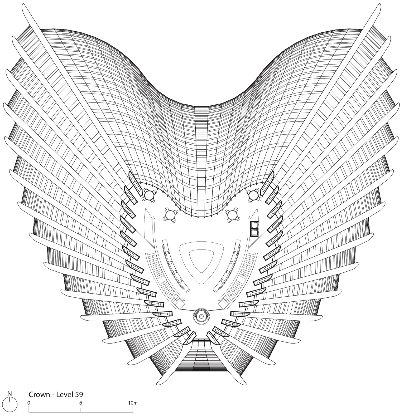 National Bank of Kuwait headquarters by Foster + Partners - 谷德设计网