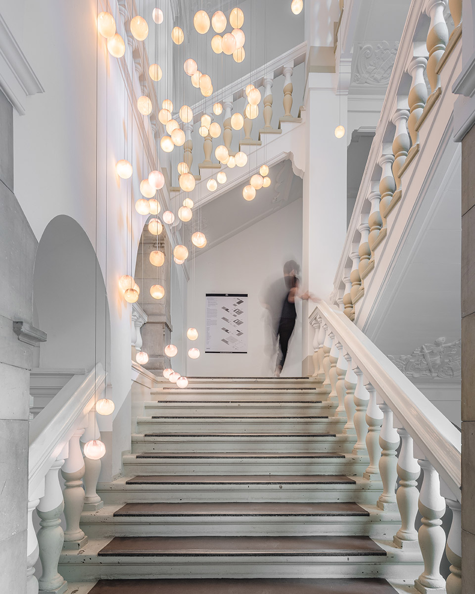 Wilmina by Grüntuch Ernst Architects - 谷德设计网