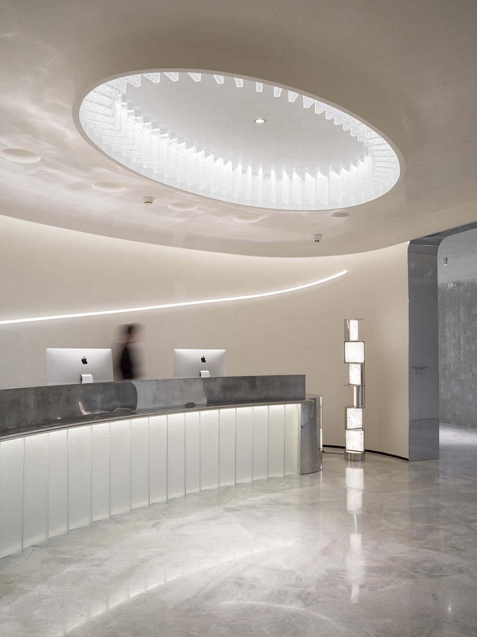 MANLIBRIDAL by WATER TEAM DESIGN - 谷德设计网