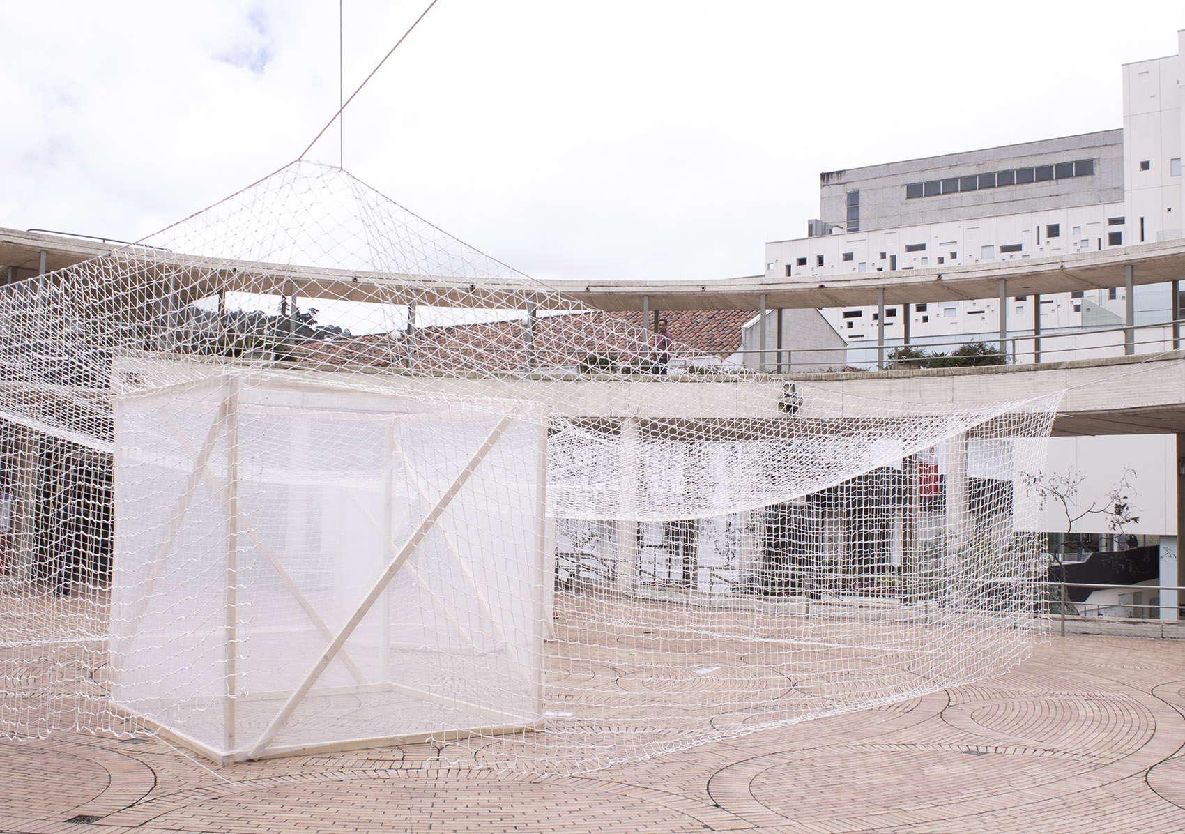 Invisible Architecture for the Unheard Voices of the Public Realm by ...