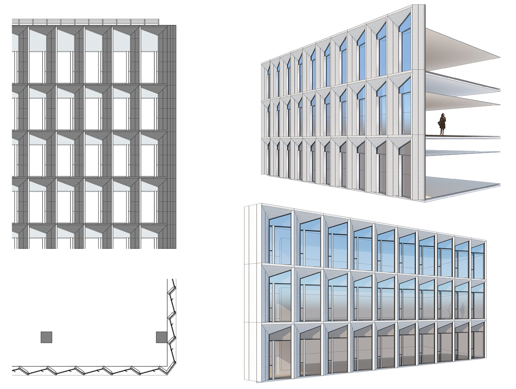Beijing·Banking & Insurance Business Park Block 649# Project, China by ...
