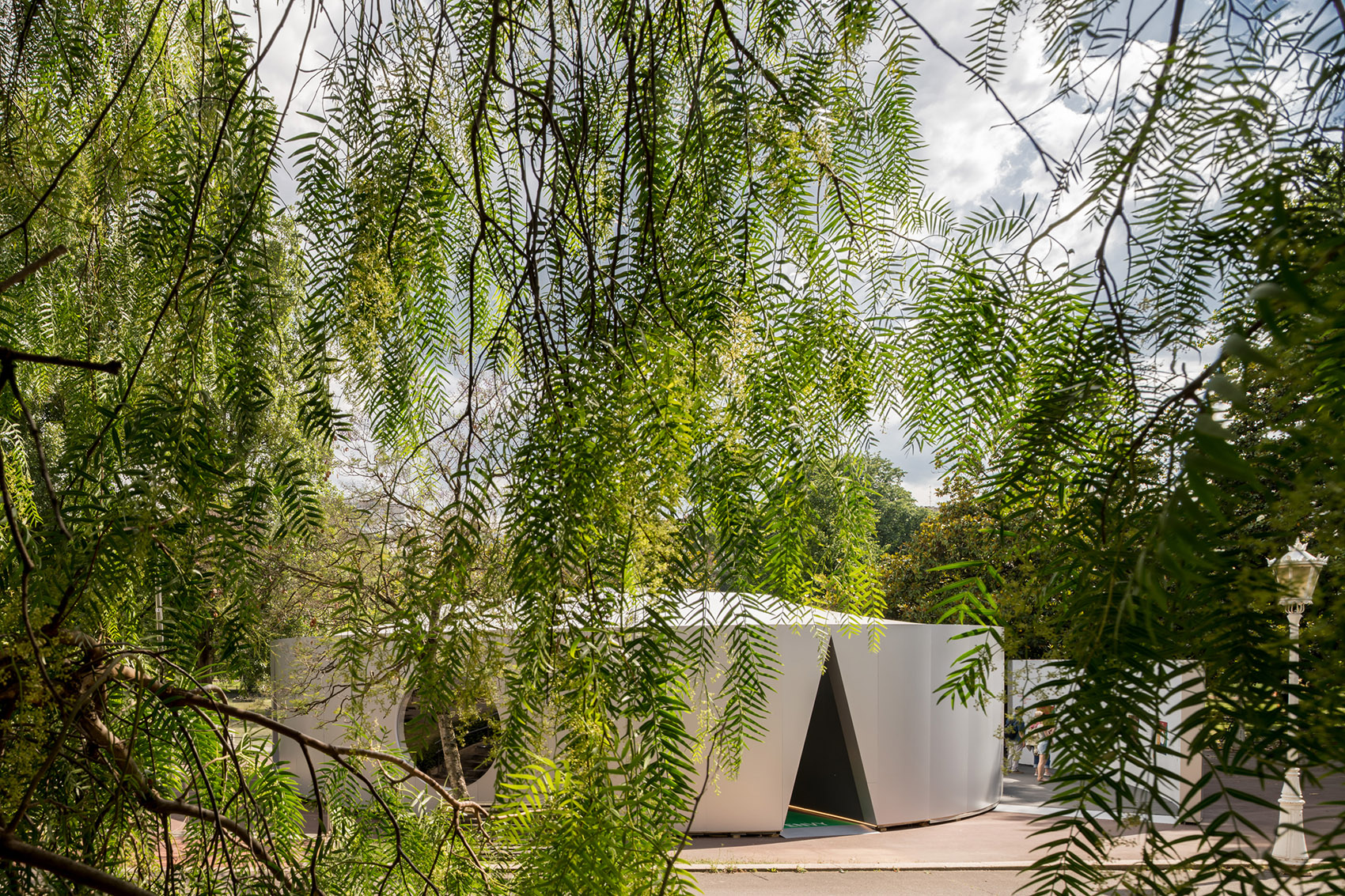 Mandala Lab by the Rubin Museum - 谷德设计网