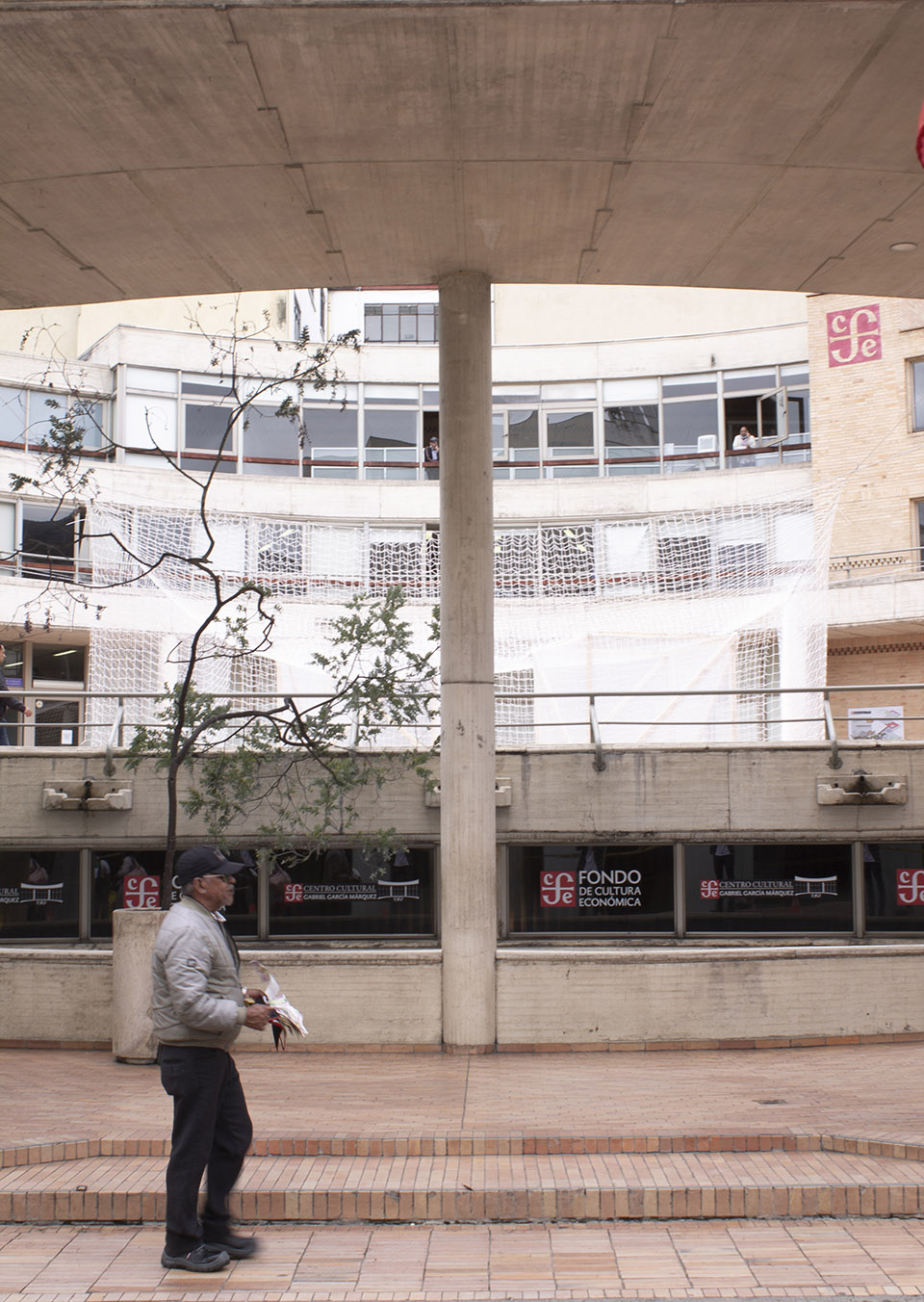 Invisible Architecture for the Unheard Voices of the Public Realm by ...