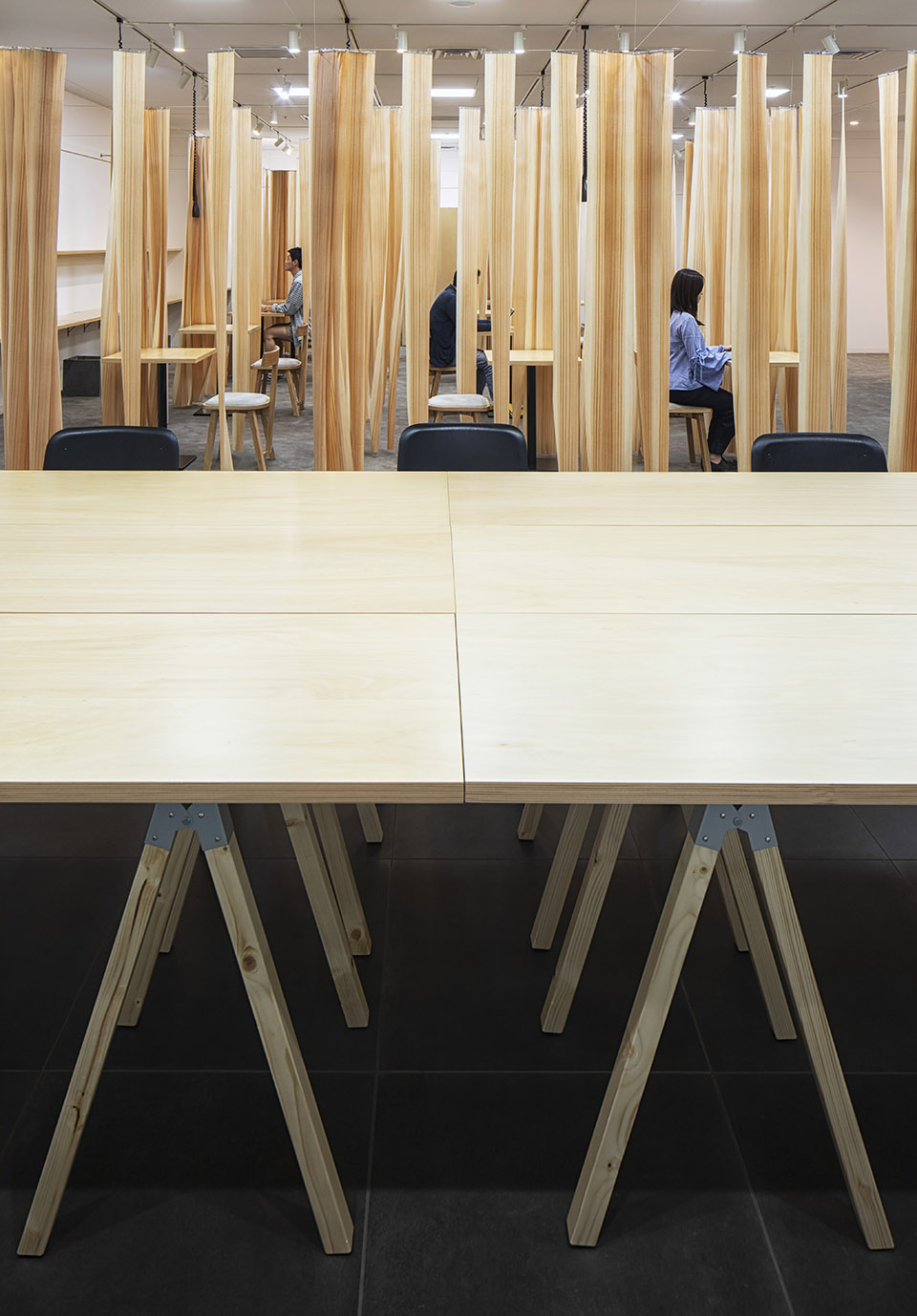 Mikan G by KAMITOPEN - 谷德设计网