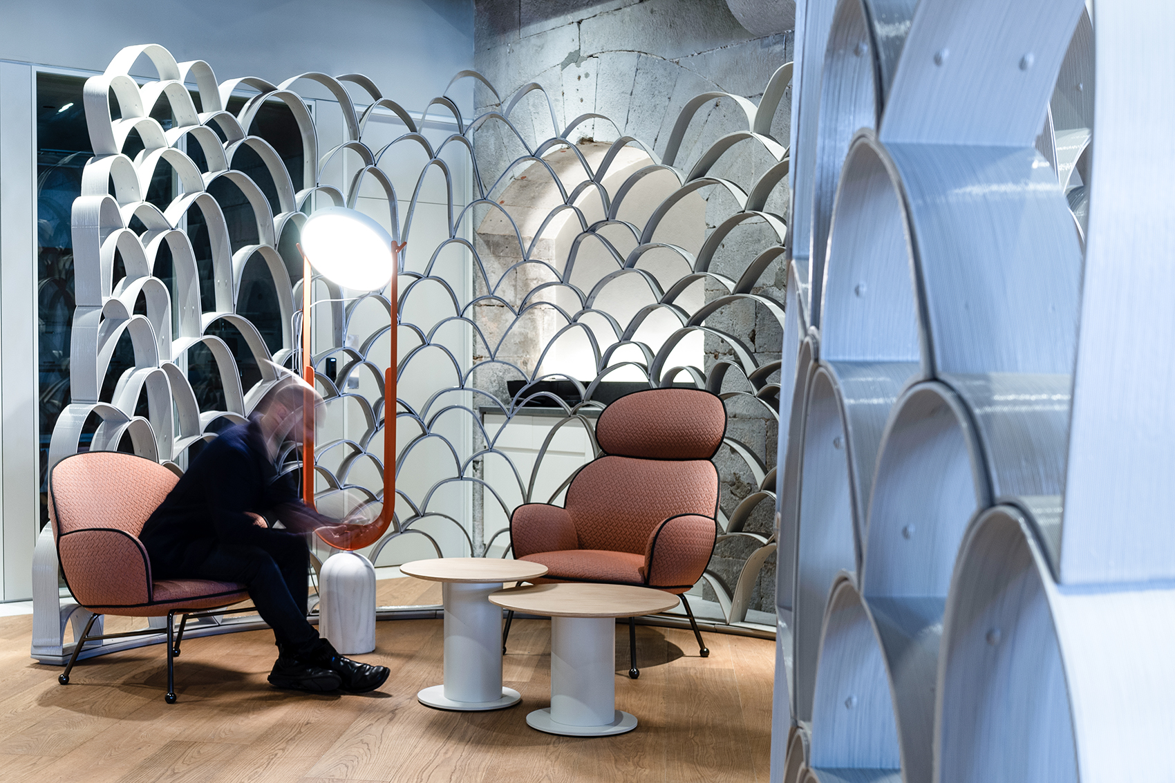 Xapo Bank Headquarters By LAGRANJA DESIGN xapo-bank-headquarters-by-lagranja-design