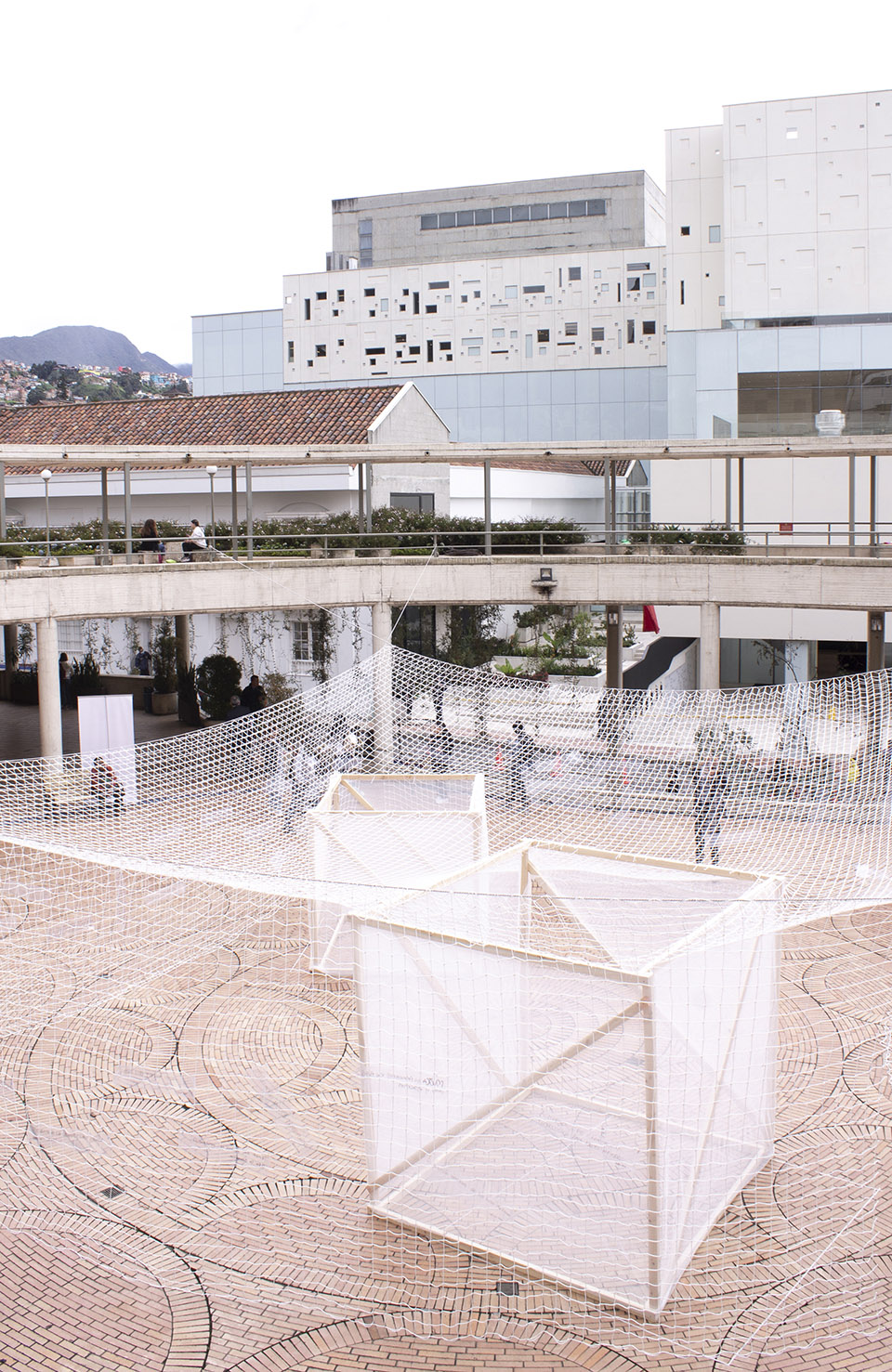 Invisible Architecture for the Unheard Voices of the Public Realm by ...