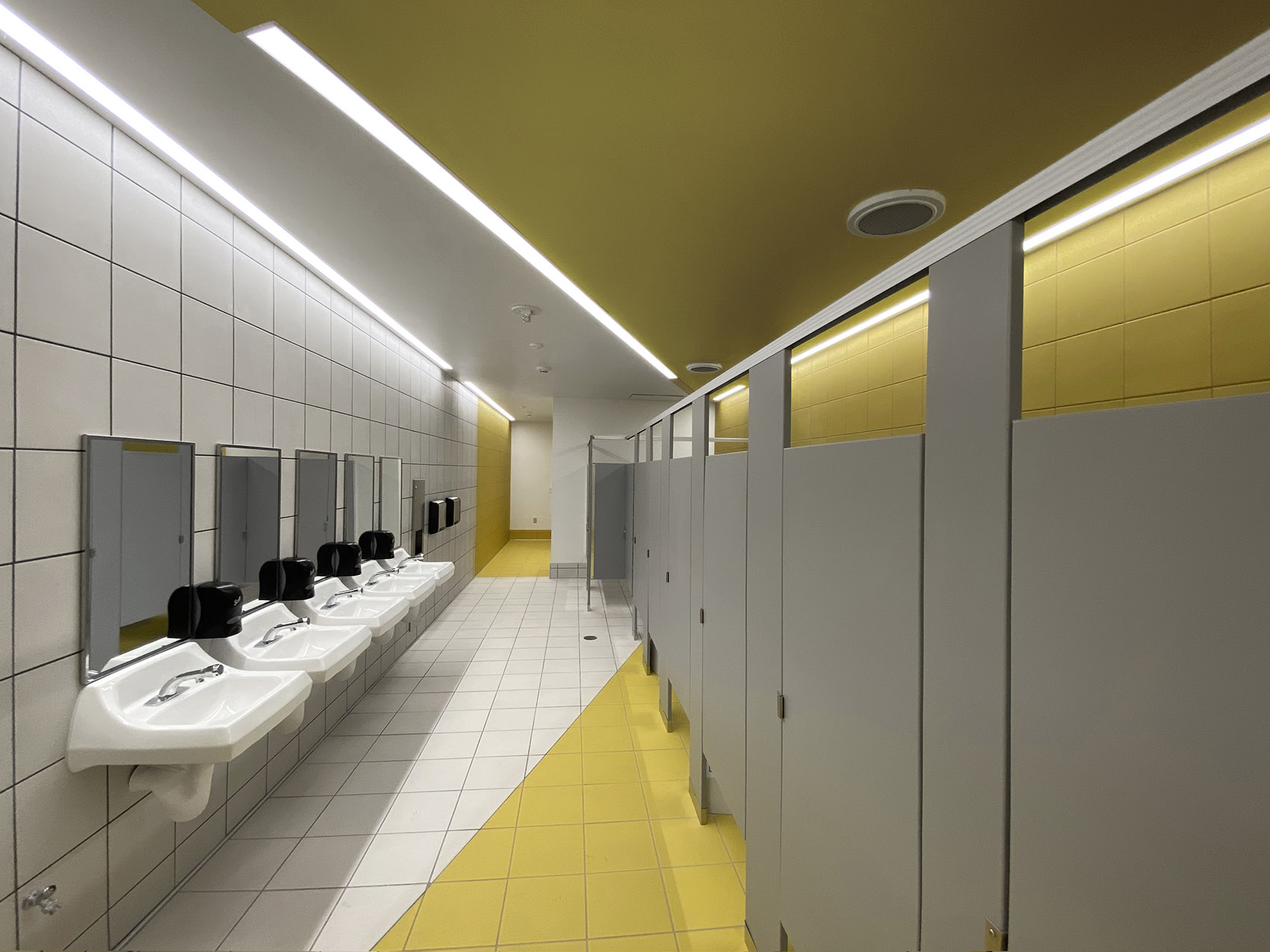 Mira Mesa High School, New Classrooms And Music Building by Architects ...