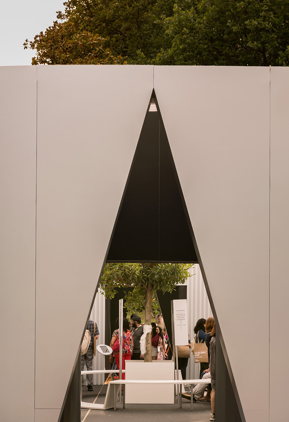 Mandala Lab by the Rubin Museum - 谷德设计网