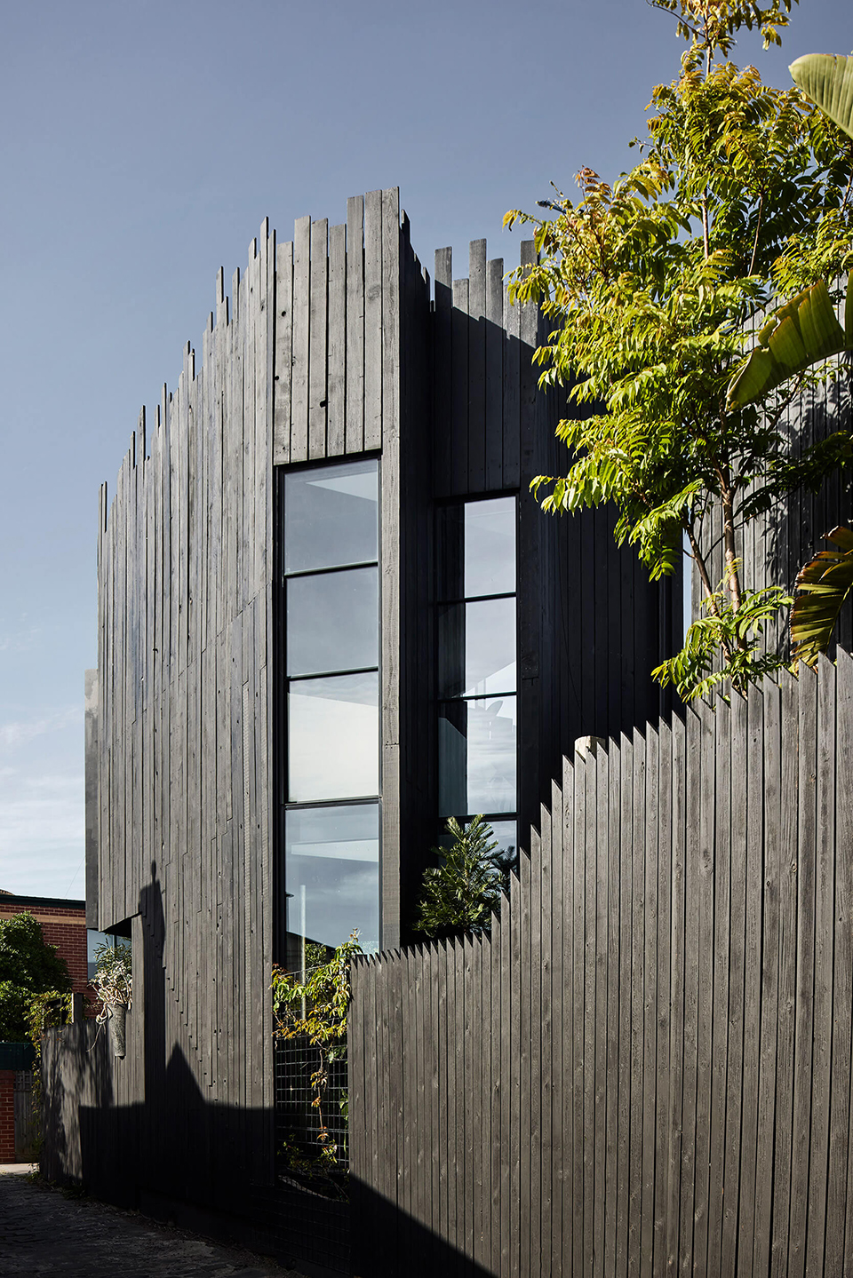 Host House by Splinter Society Architecture - 谷德设计网