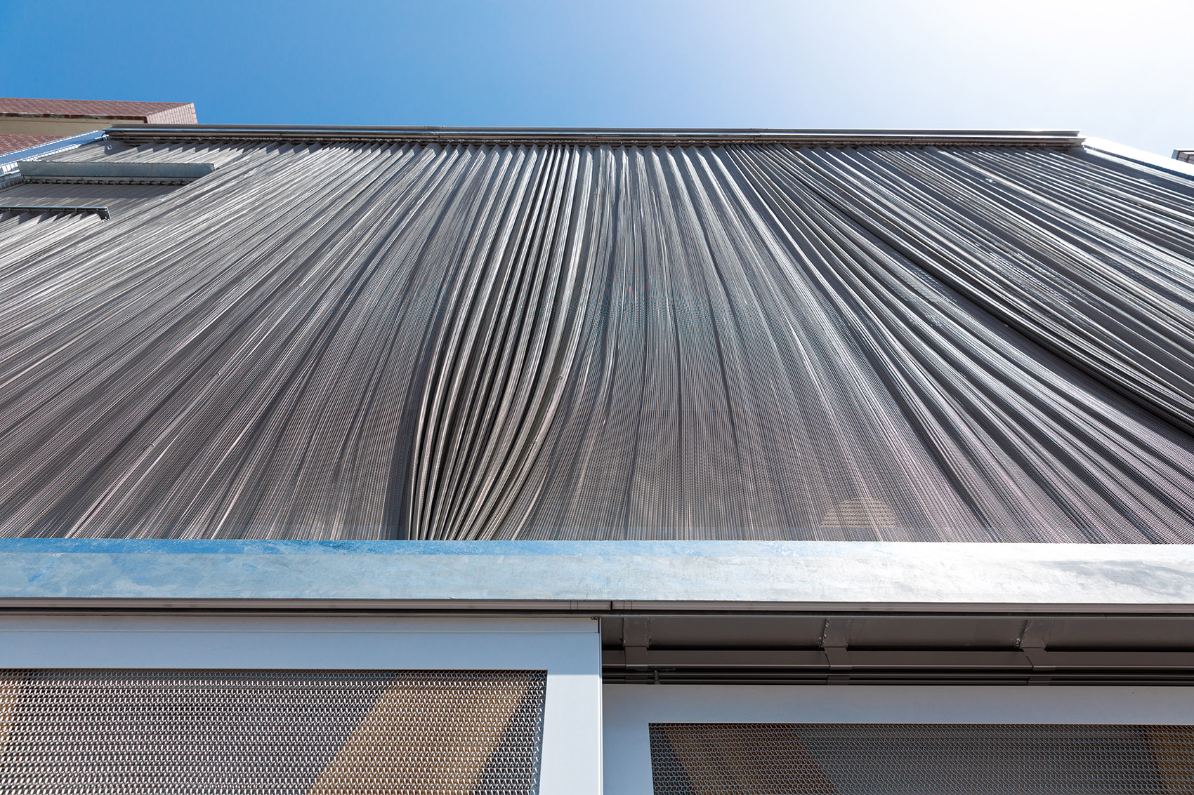 X Office by T2P Architects office - 谷德设计网